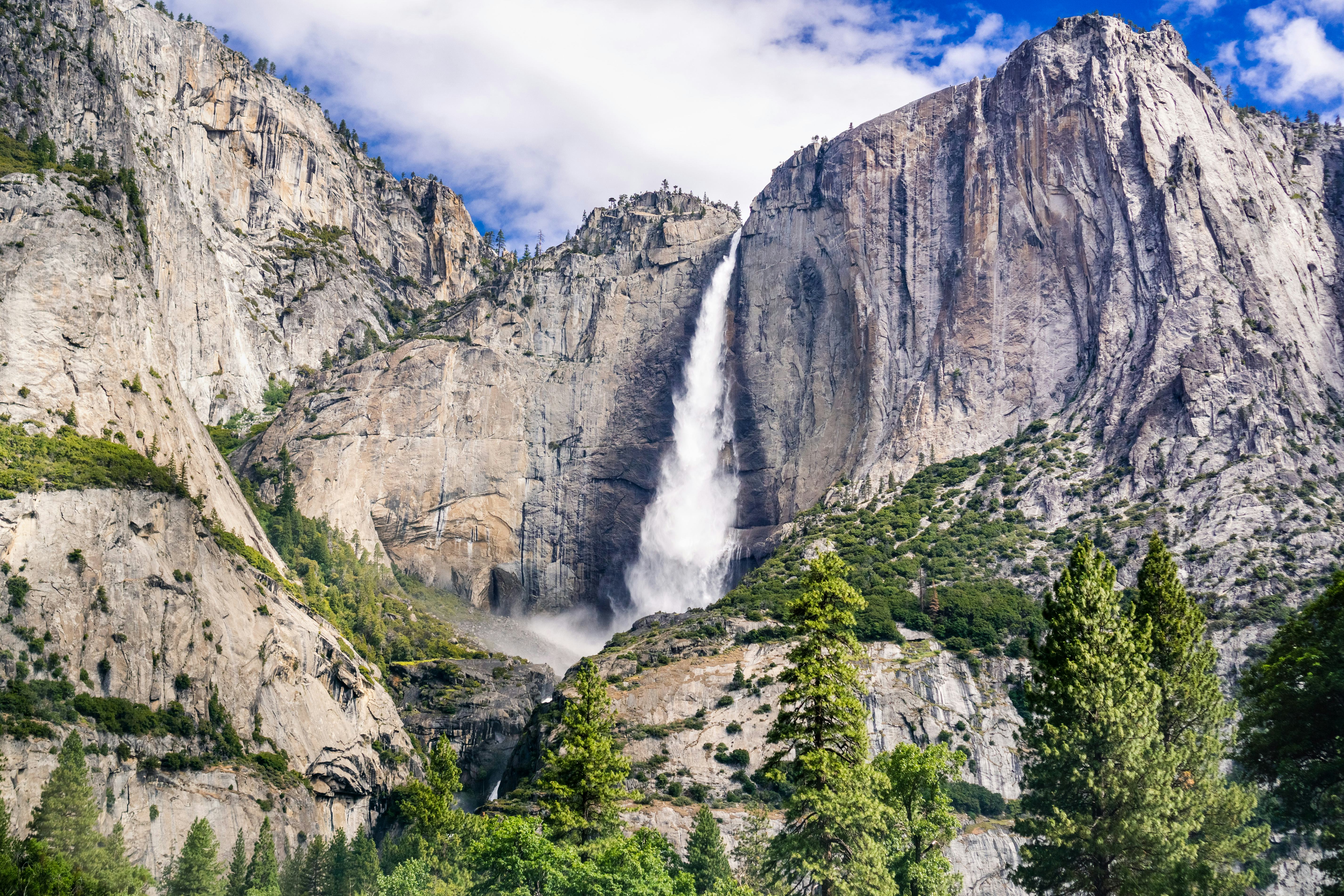 10 stunning images of Yosemite National Park