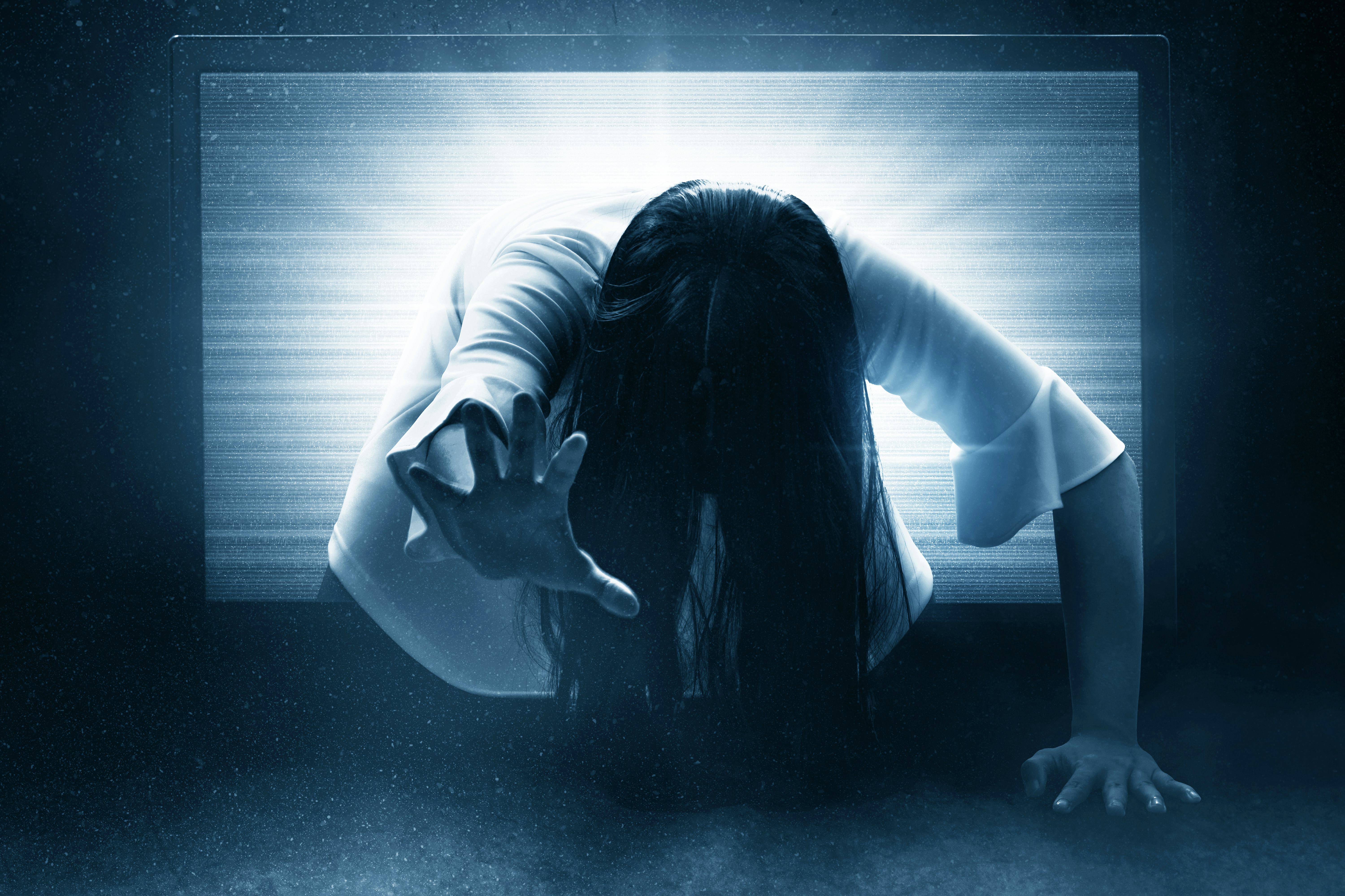 9 horror movies on Netflix you need to watch before they leave next week