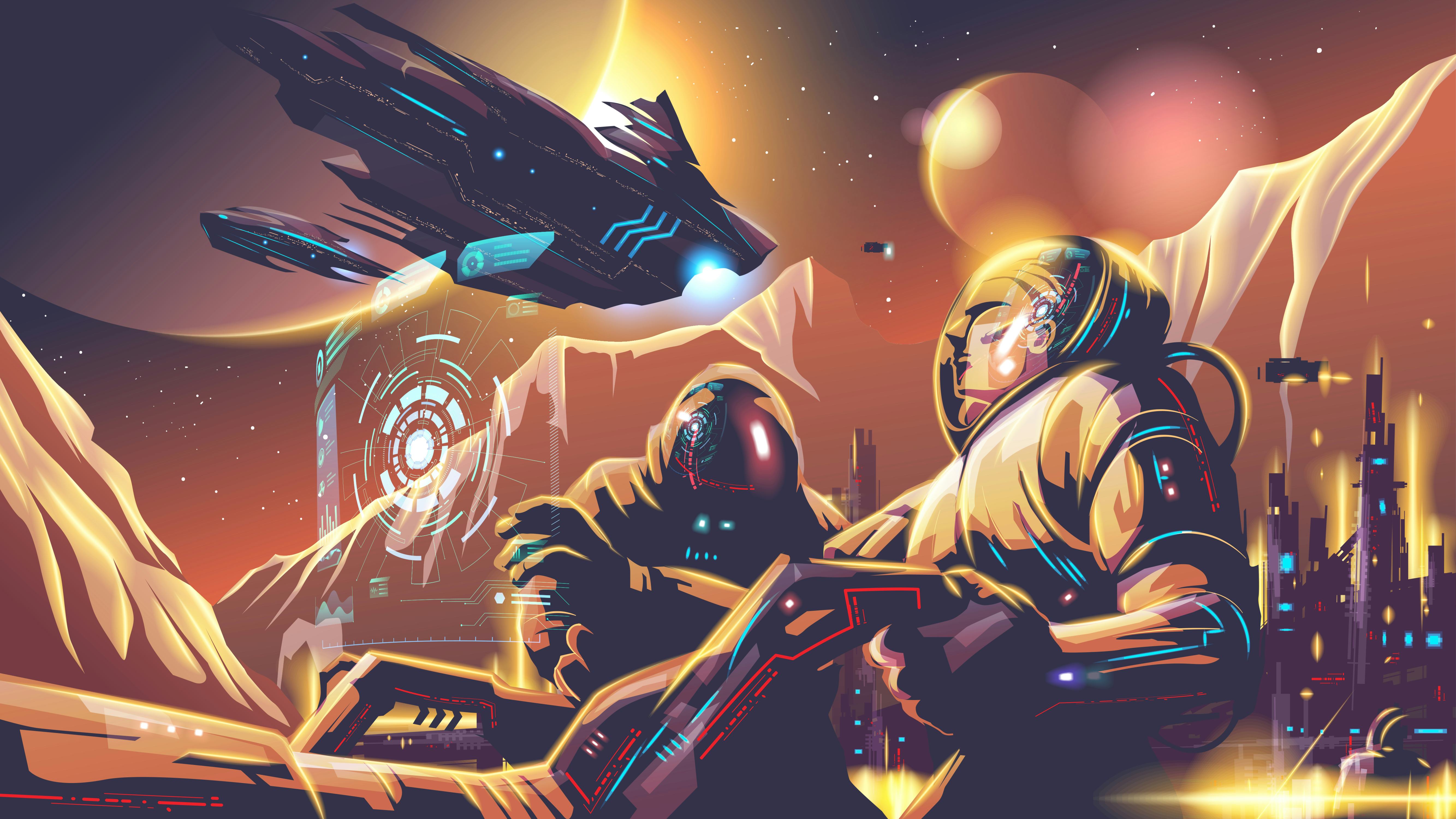 You need to watch the best sci-fi documentary on Amazon Prime ASAP