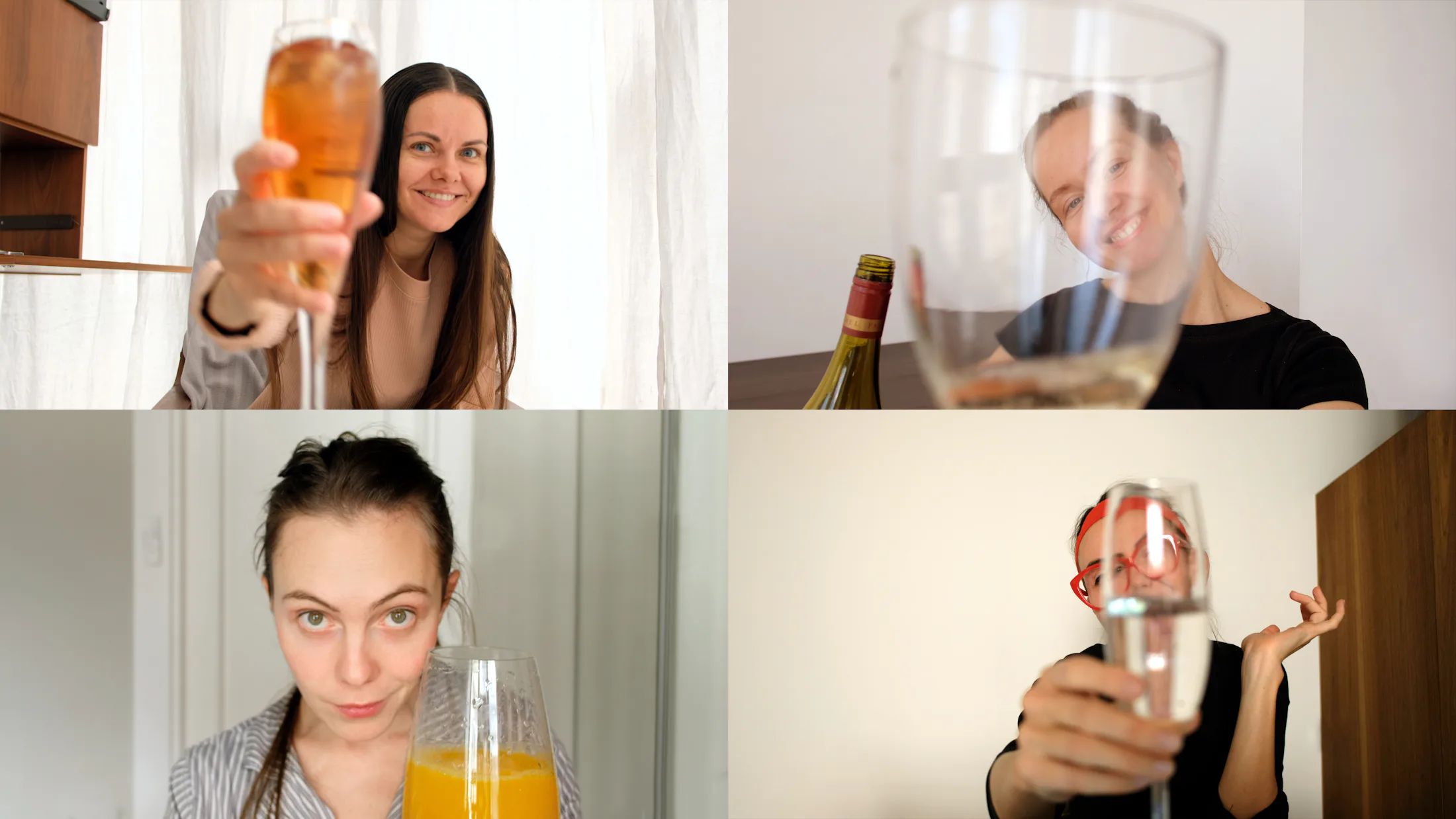 How To Host A Virtual 2020 Election Night Party