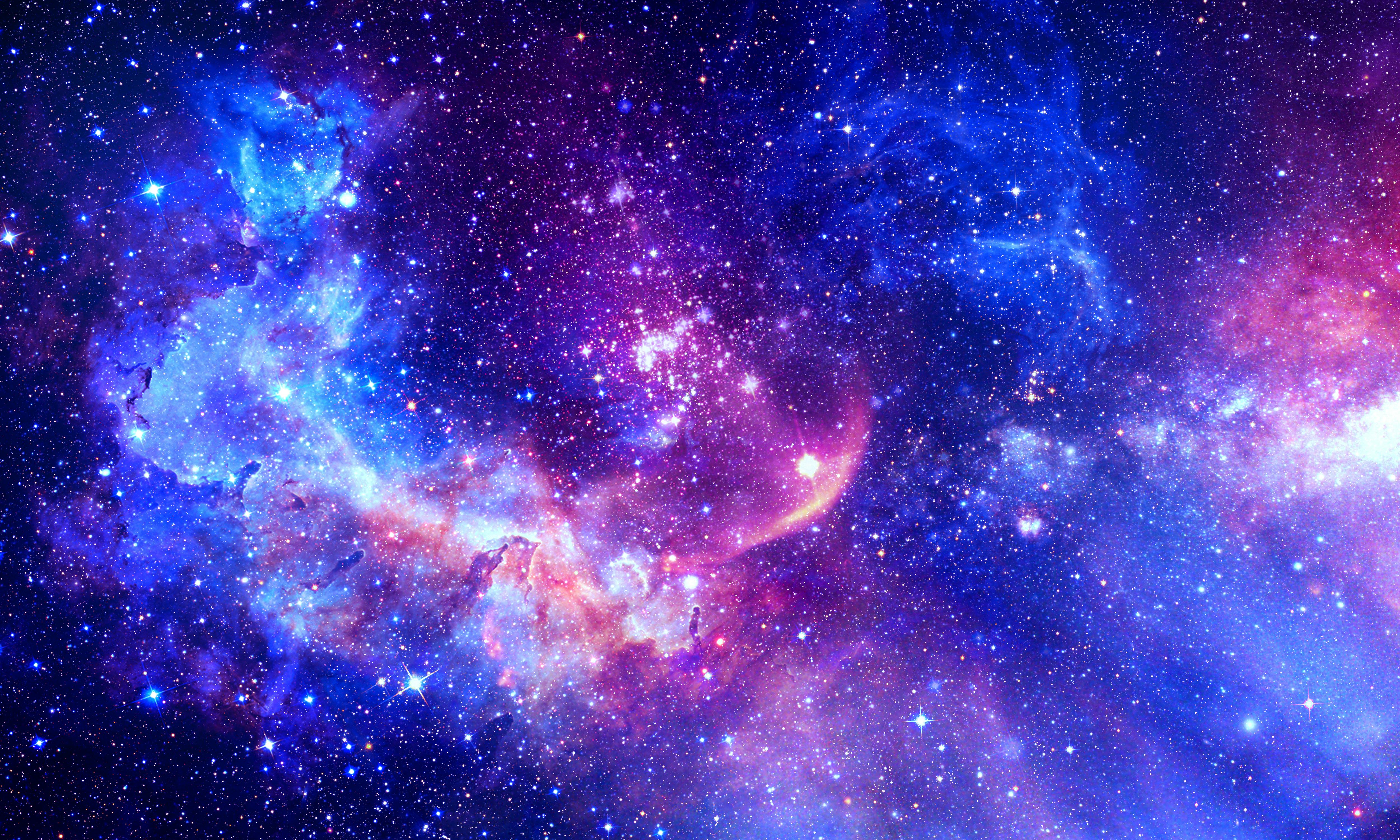 20 Stunning Space Images of 2020