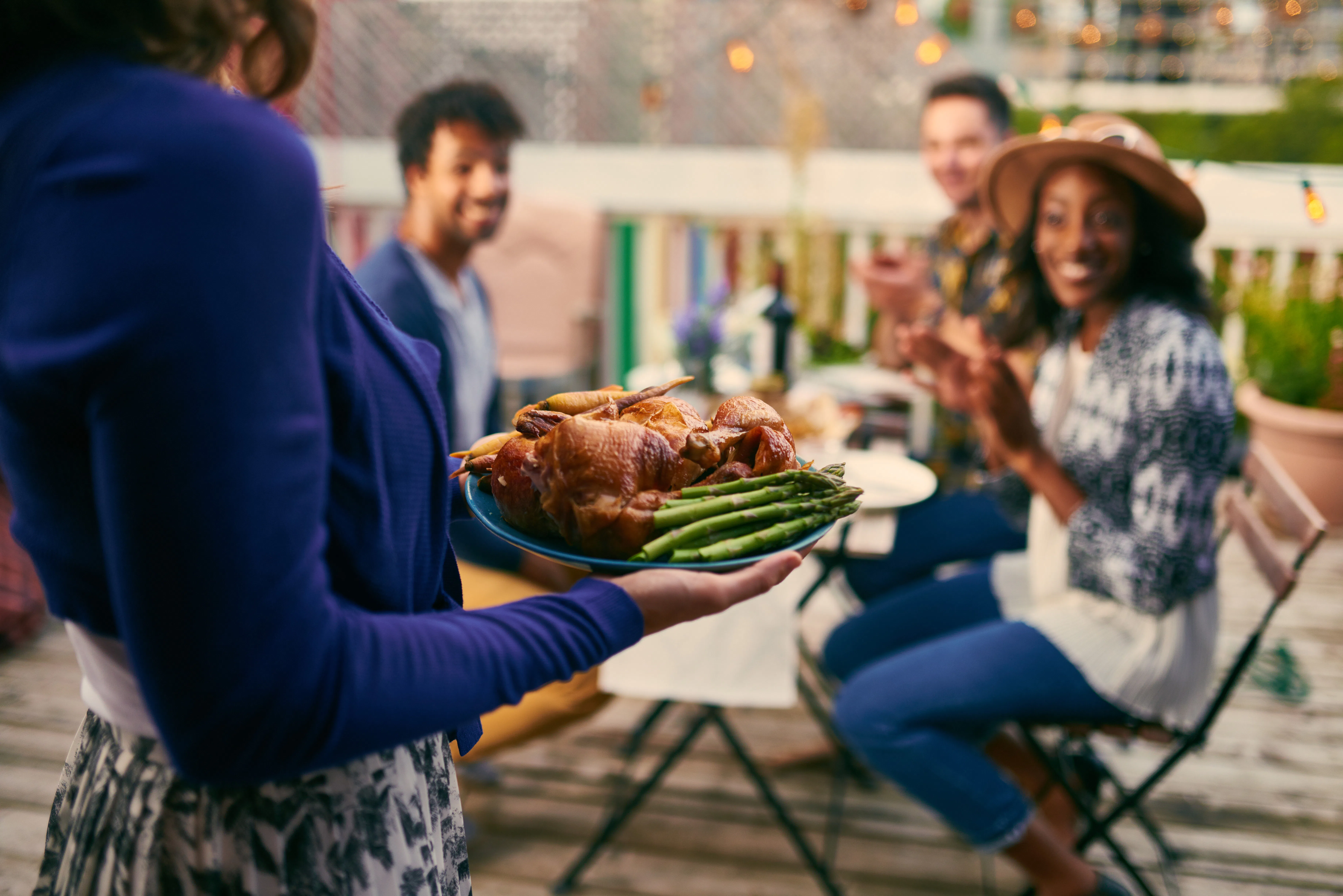 20 Flirty Texts To Send Your Crush On Thanksgiving That Are Plucking ...