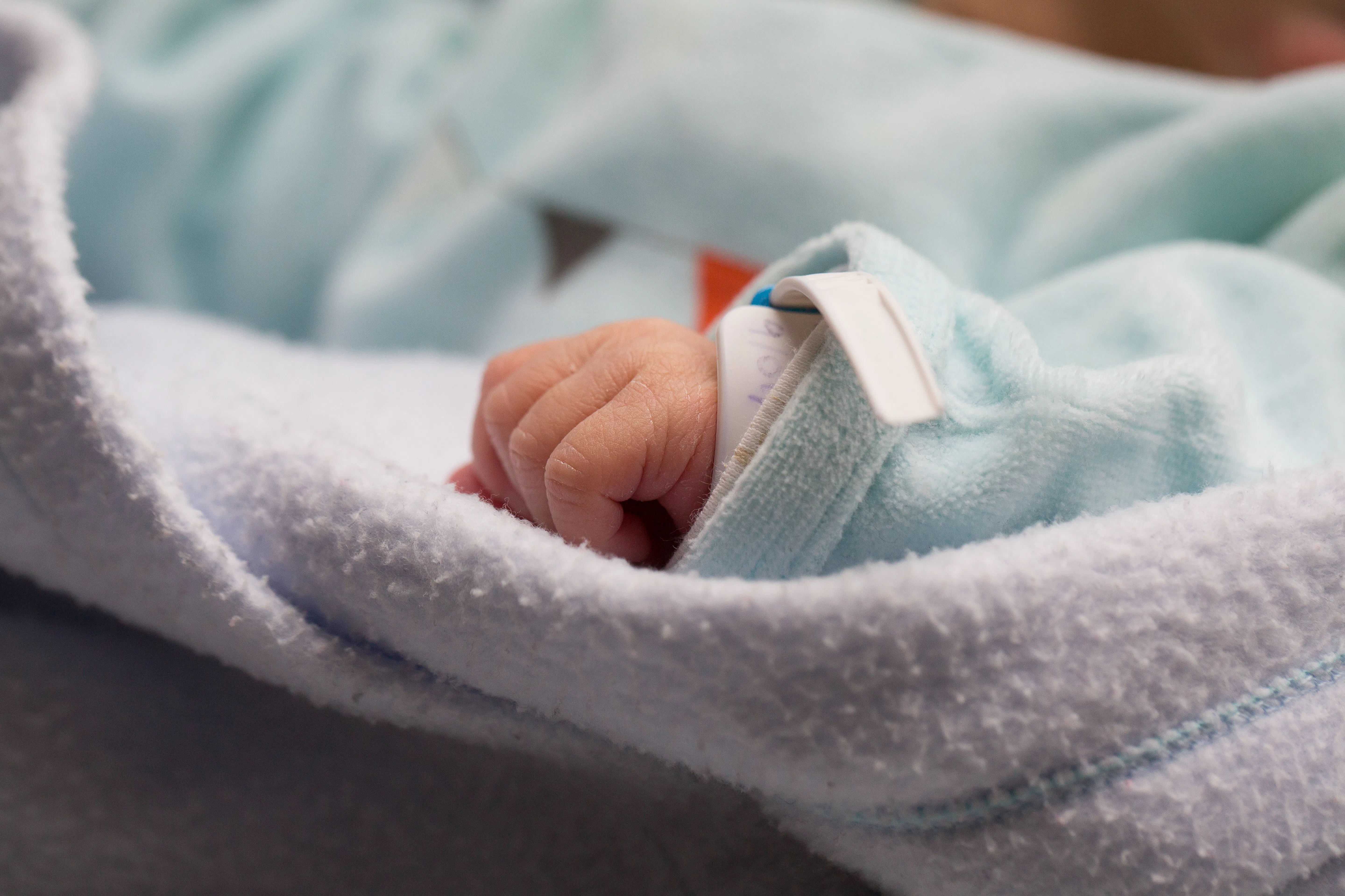 12 Preemie Support Groups For Parents