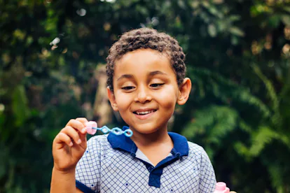 11 Early Signs Your Kid Will Be Smart