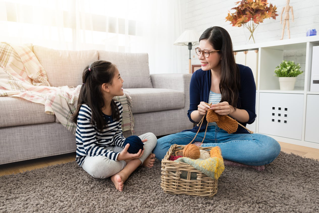 37 Best Kids Indoor Activities That'll Keep Them Busy For Awhile