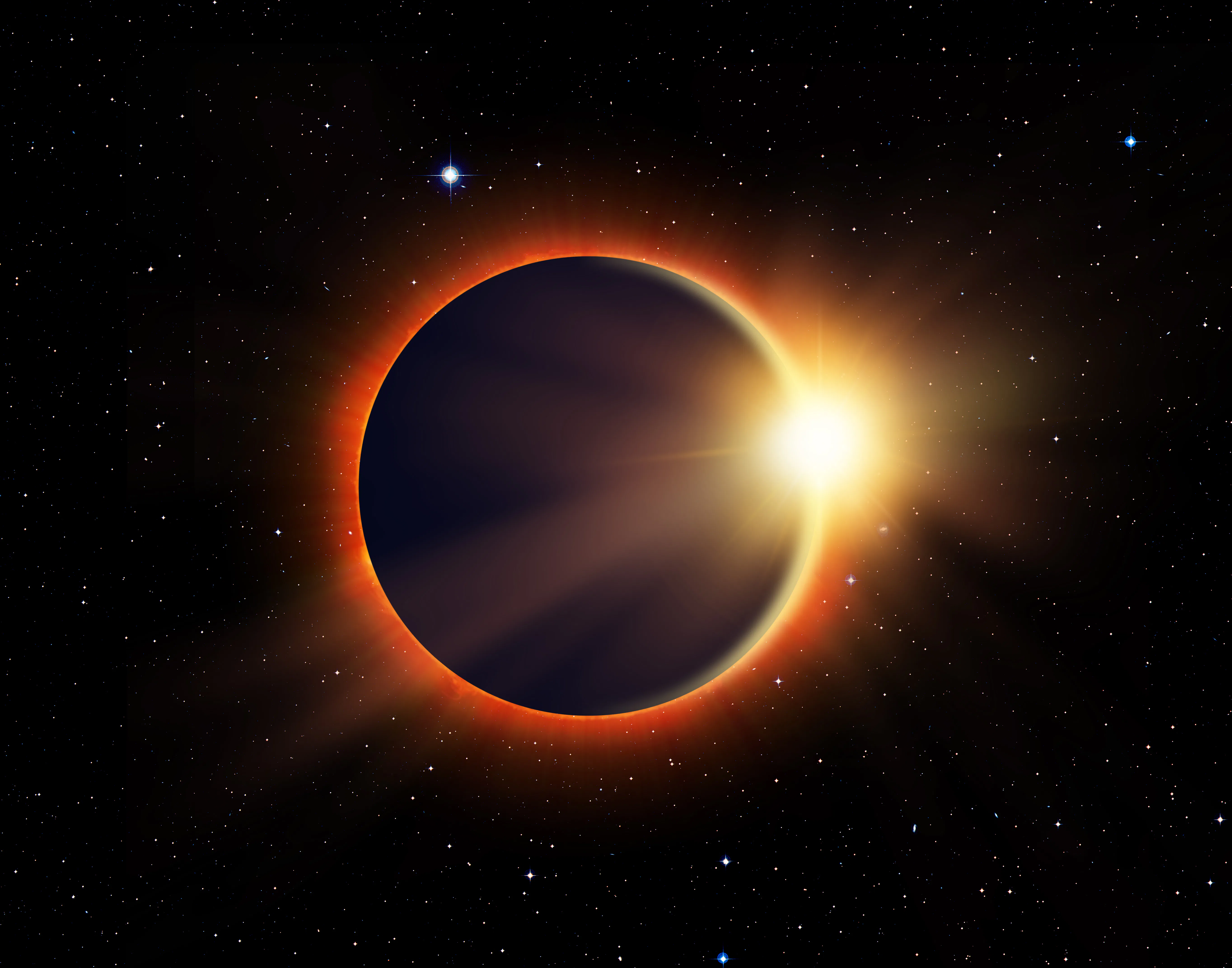 The Emotional Meaning Of The November 2020 Lunar Eclipse Is About Facts