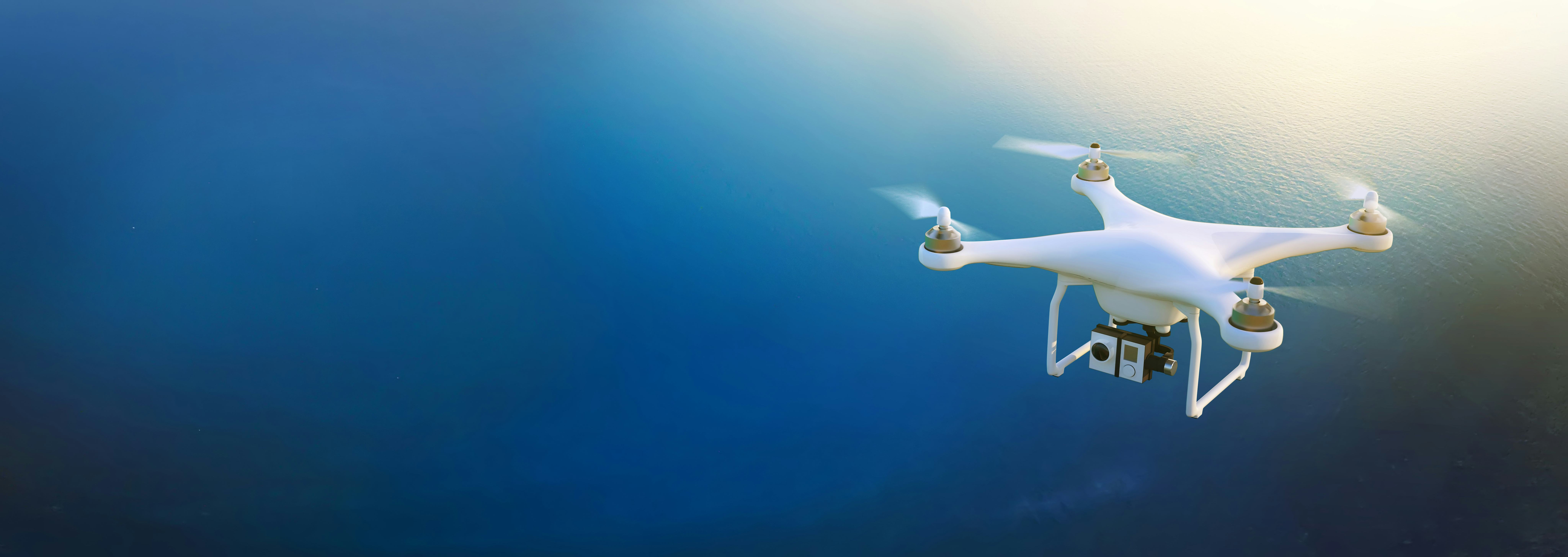 These maps make it easy to understand drone laws around the globe