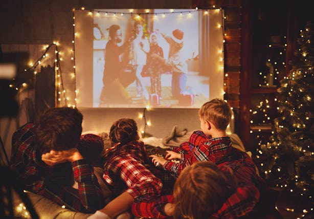20 Best Christmas Movies For Kids