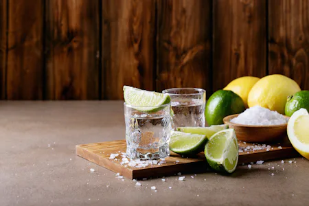 9 Alcohol & Valentine's Day Candy Pairings For The Perfect Night In