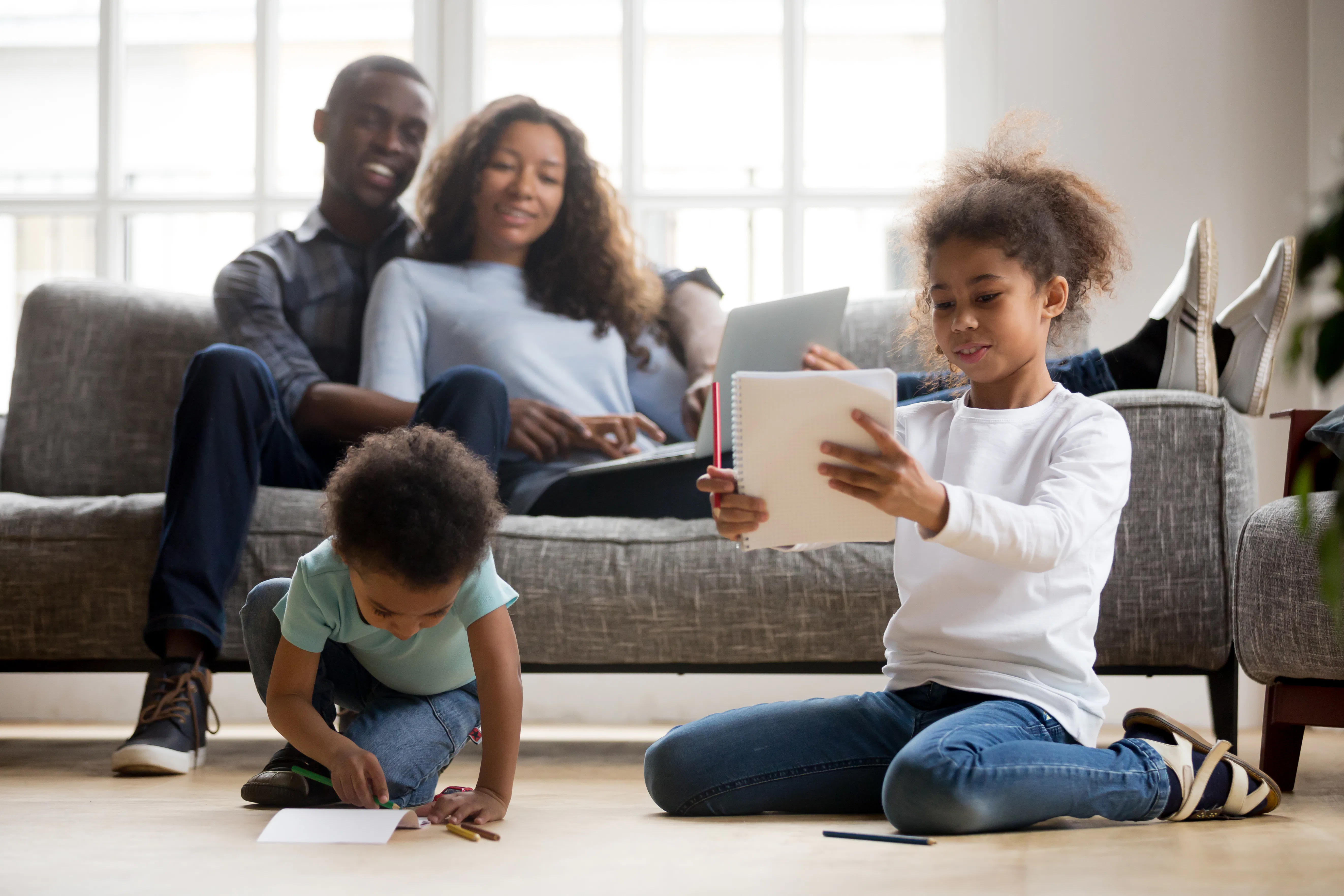 10 Practical Things You Can Teach Your Kids While You Have The Time