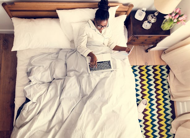 How Does Working From Home Affect Your Sleep Pattern?