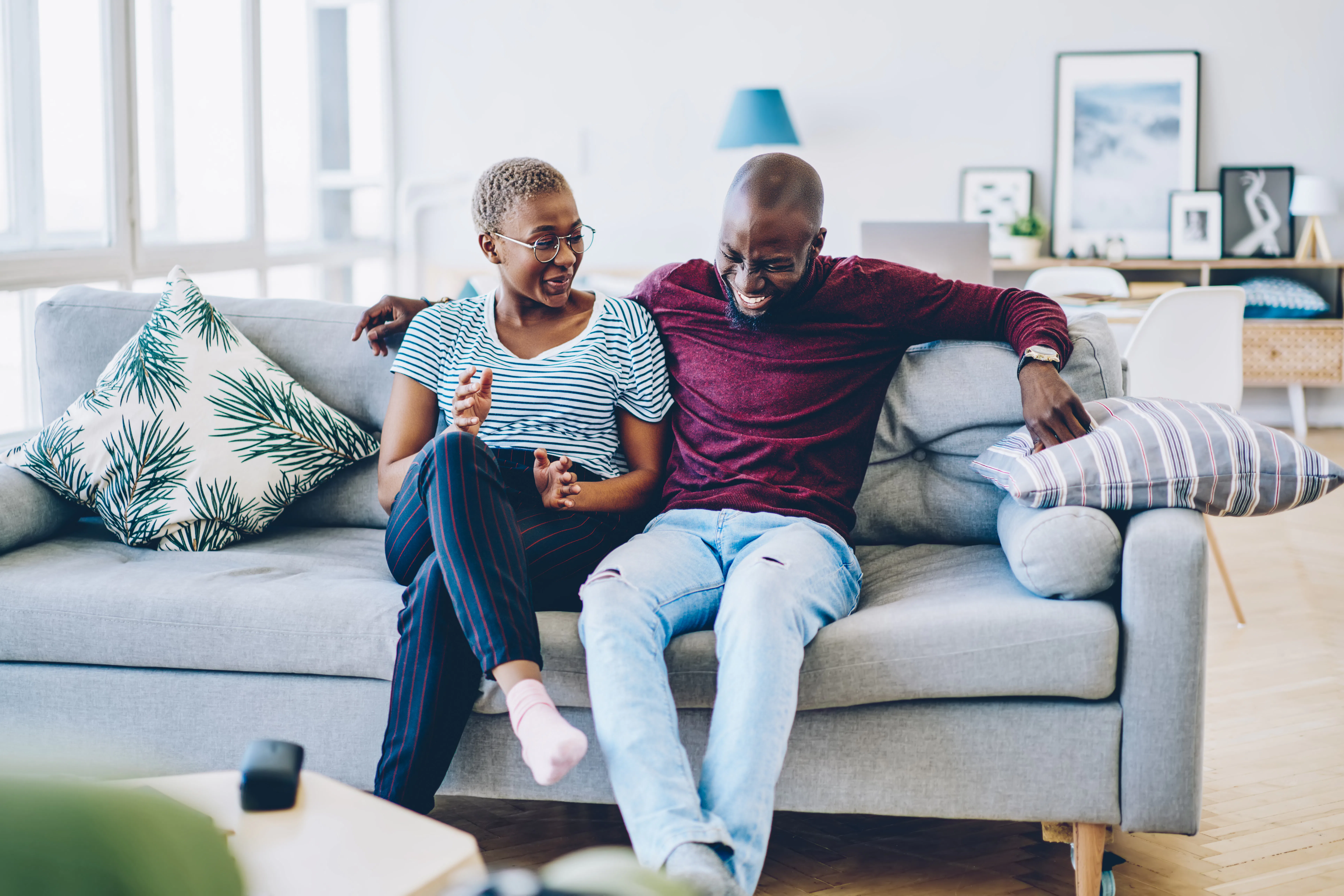30 Questions To Ask Your Partner To Spark Deep Conversation