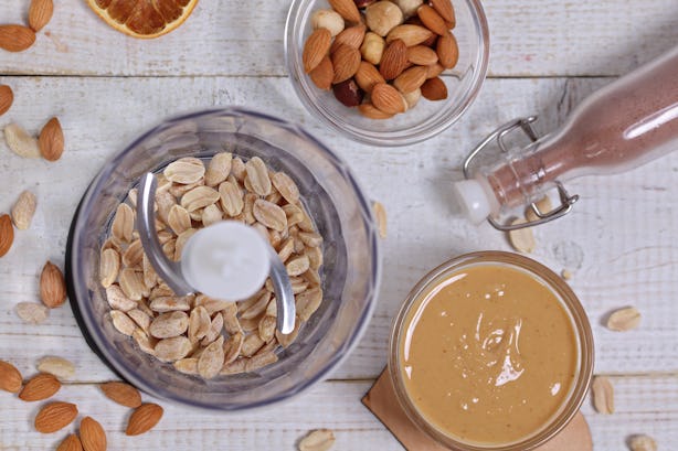 The 4 Best Blenders For Nut Butter