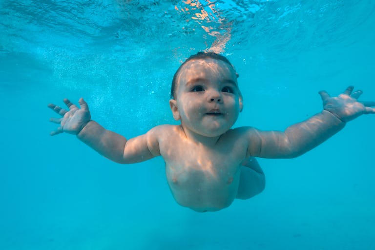 Pisces Children: What To Know About Raising A Pisces Baby