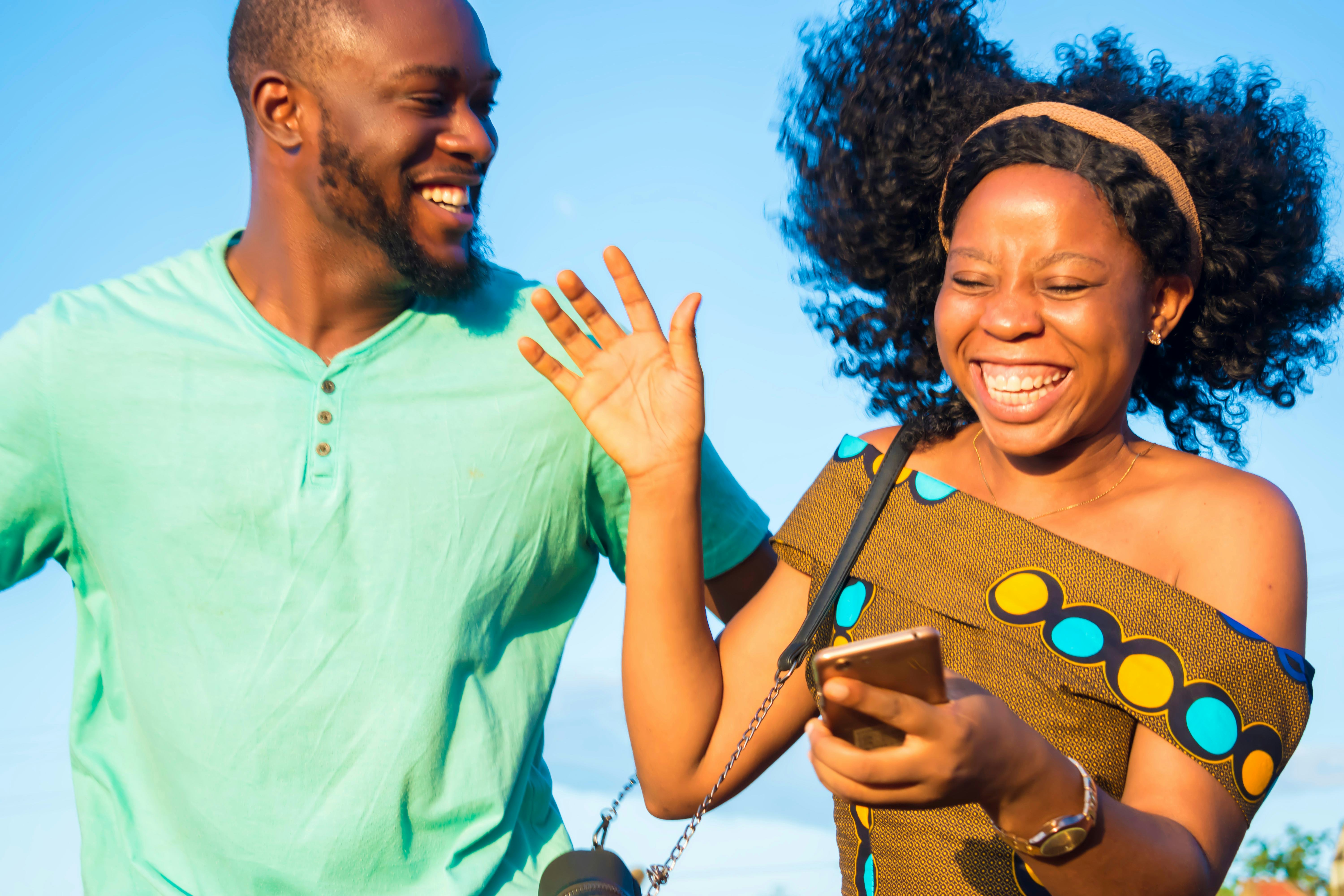 40 Captions For Instagram Stories With Your Partner That Are Clever & Sweet