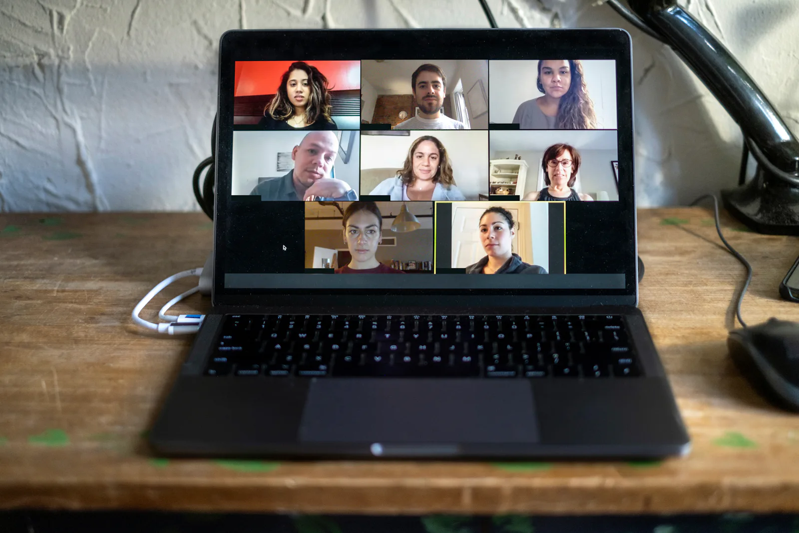 27 Conversation Starters For Family Zoom Calls