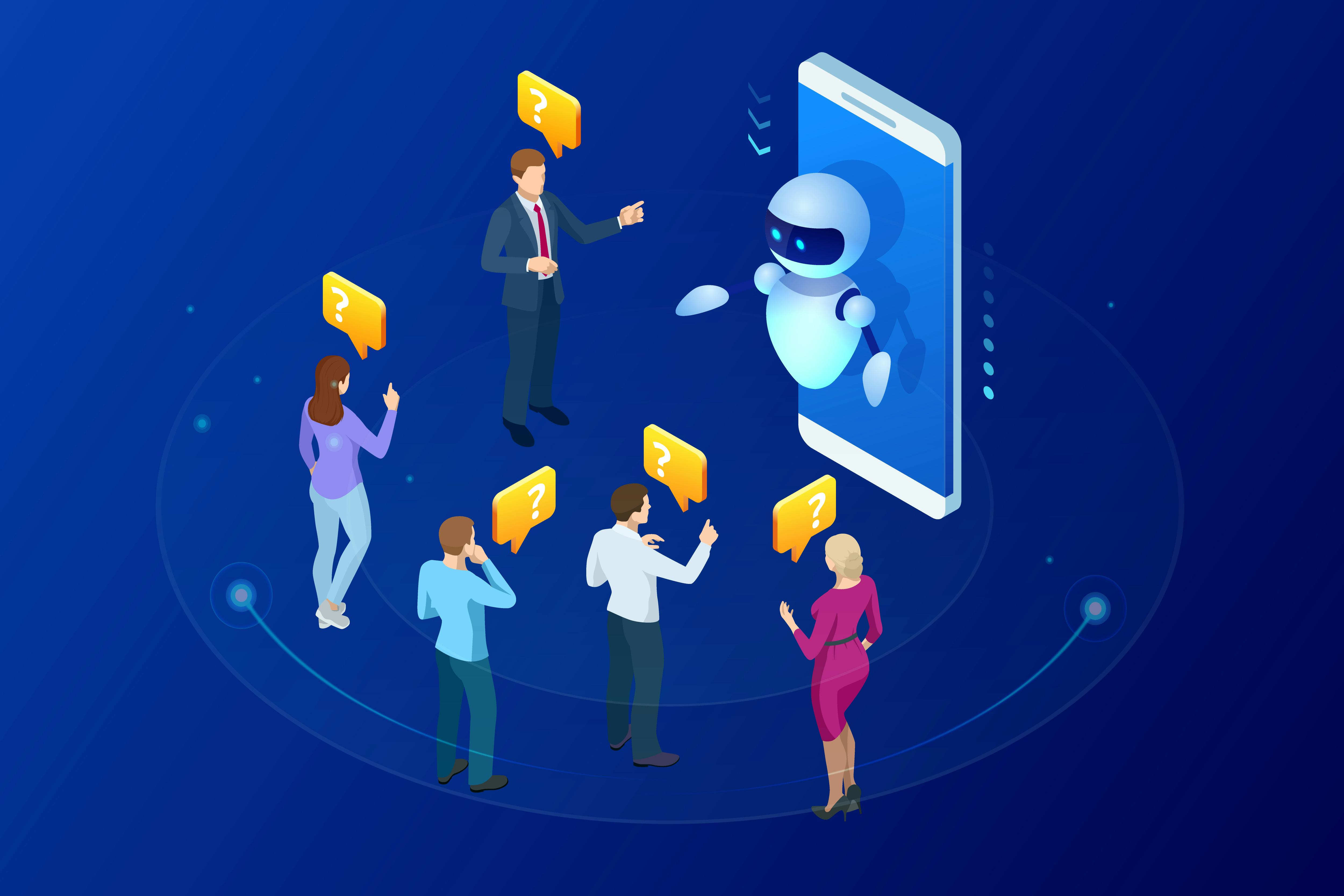 Facebook's Blender chatbot is an AI with personality but a short memory