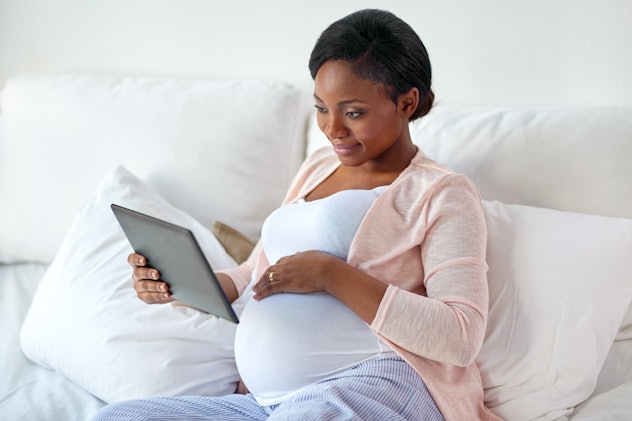 9 Reasons To Masturbate While Pregnant