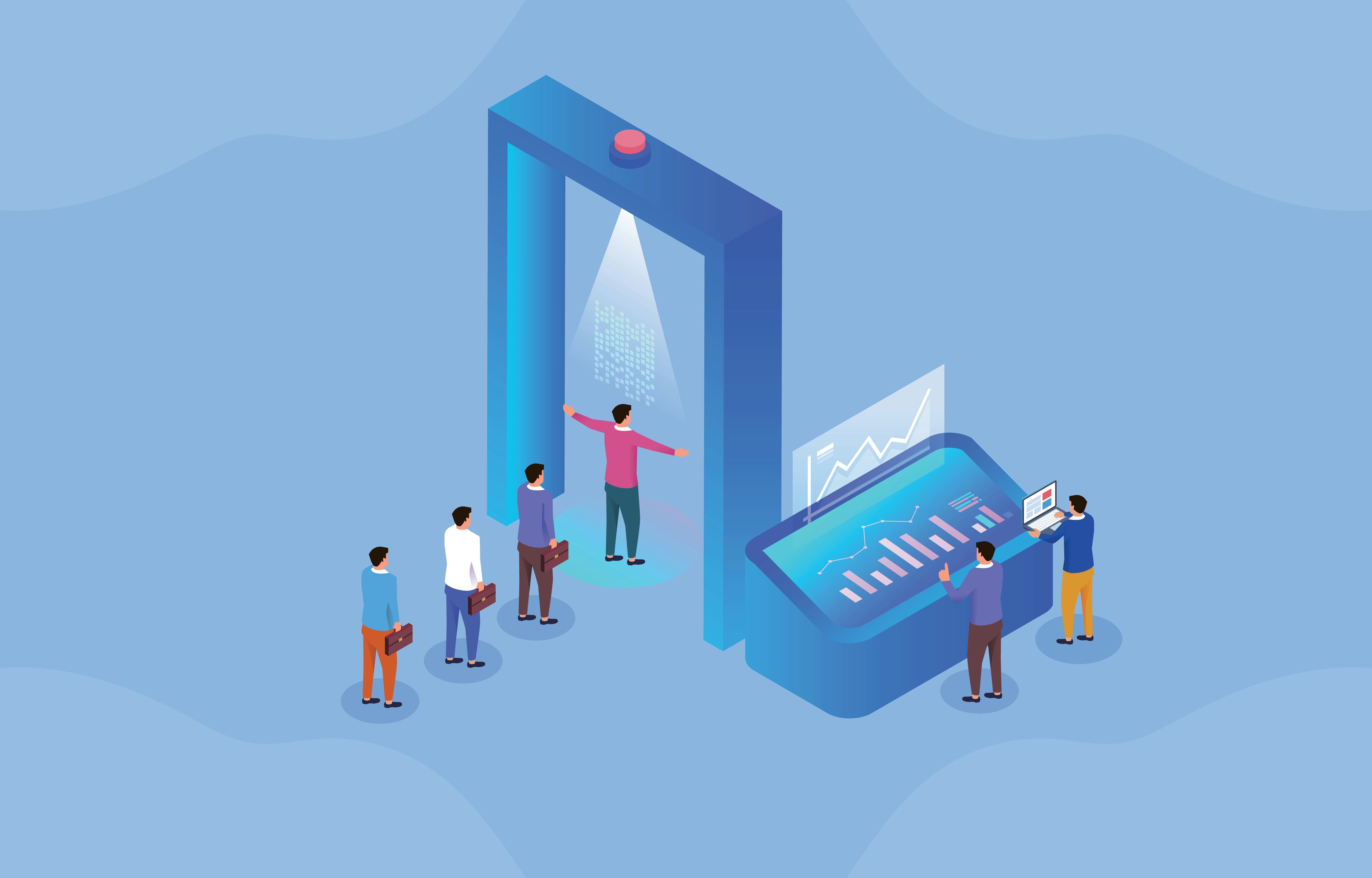 This flexible material could revolutionize x-ray detectors for medicine