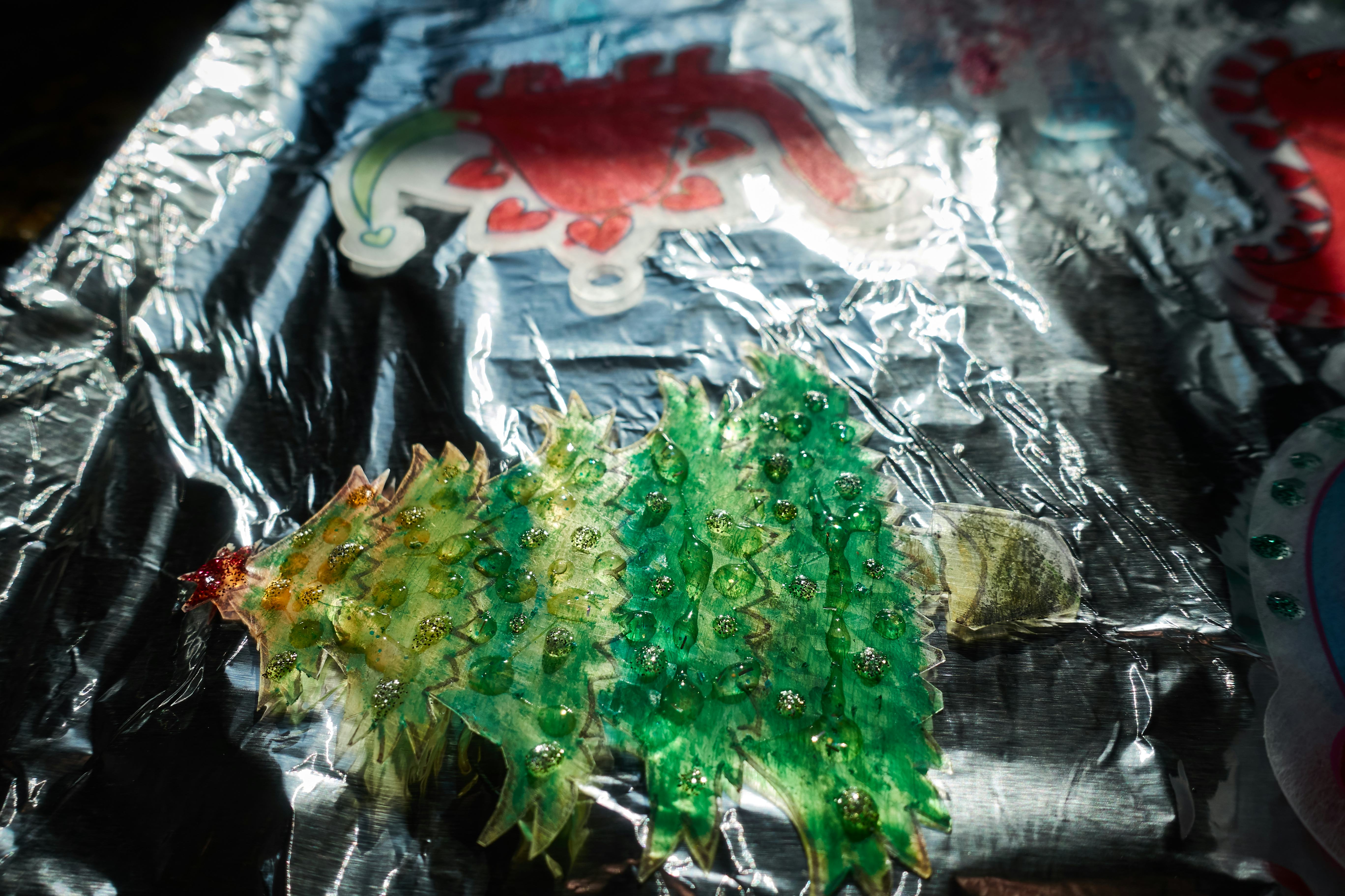 15 Shrinky Dink Craft Ideas That Make Science Look Like Magic