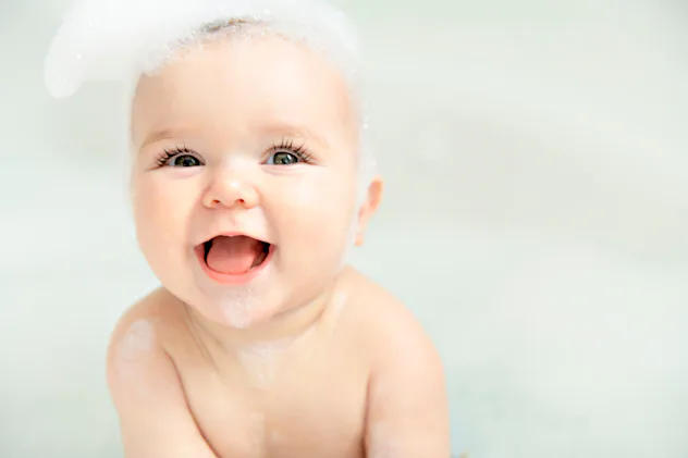 35 Baby Names That Start With "T" & Are Actually Unique