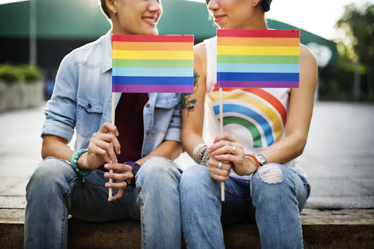 What Does The Plus In LGBTQIA Mean There s A Lot Behind That Little What Does The Plus In LGBTQIA Mean There s A Lot Behind That Little