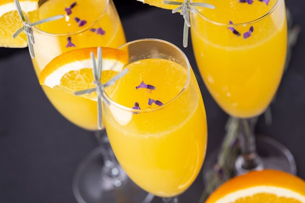 The Best Cocktail To Make For Happy Hour, Based On Your Zodiac Sign
