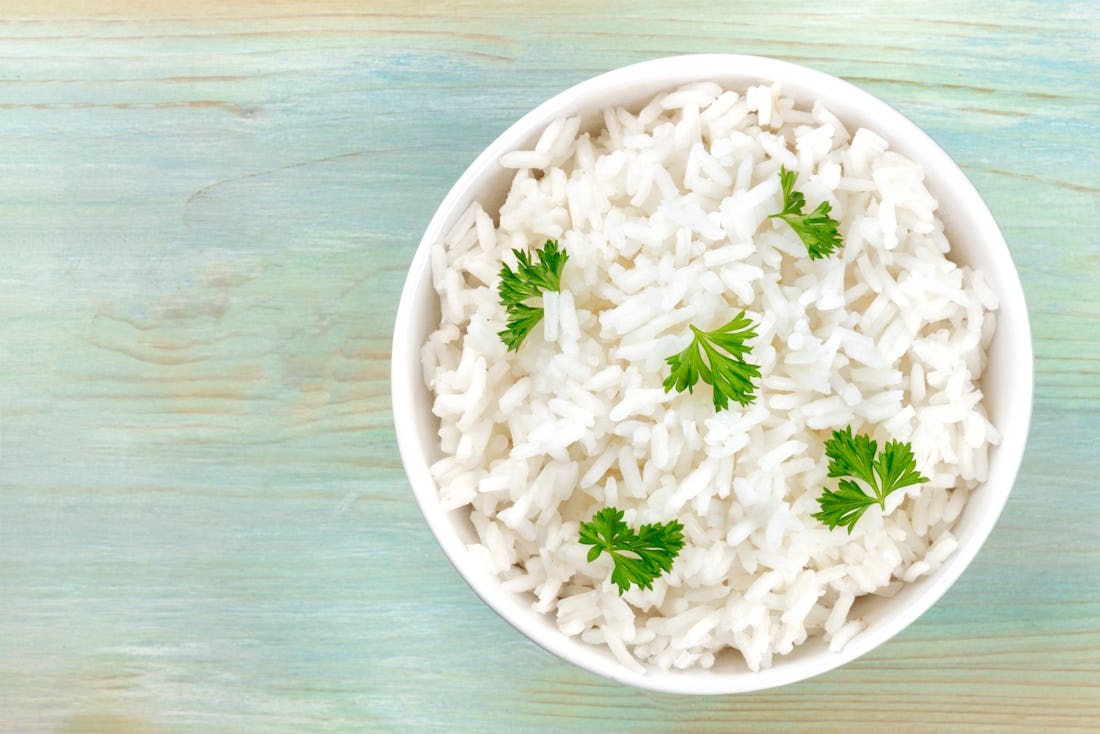 How To Make Instant Rice Taste Good When You Need Dinner In A Hurry