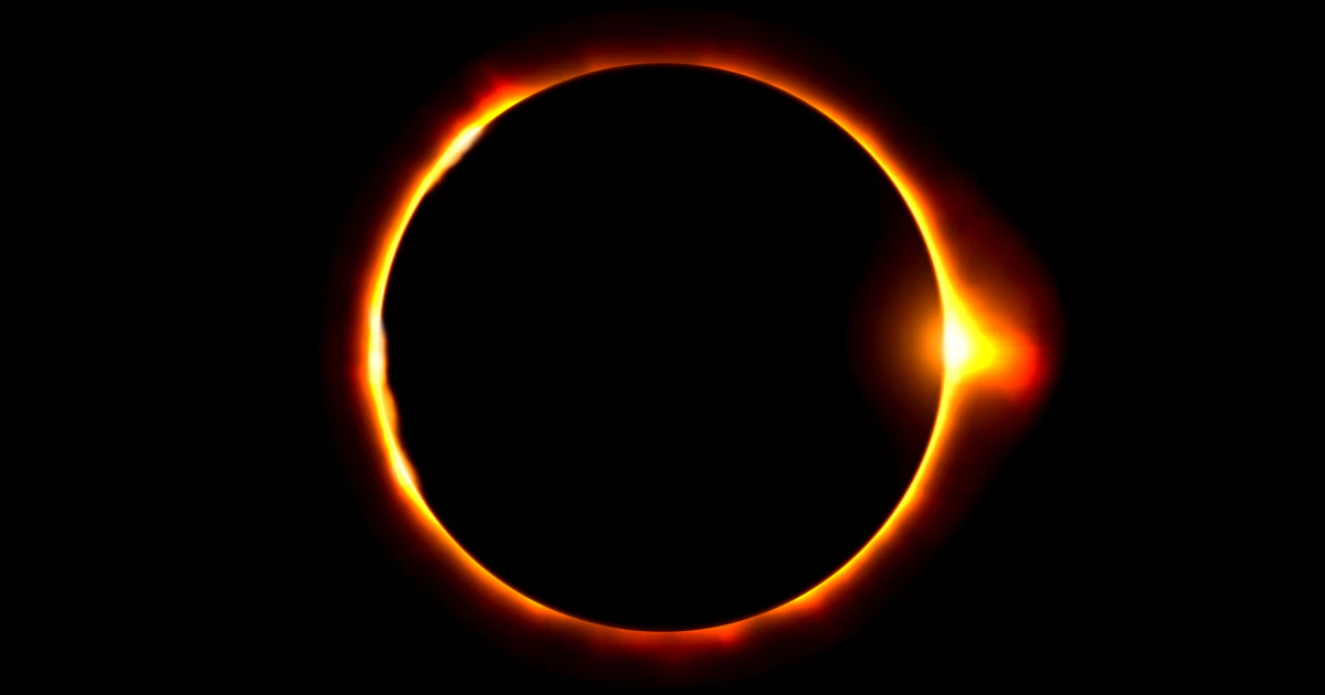 The Spiritual Meaning Of The June 2020 Solar Eclipse Will Take You Inward The Spiritual Meaning Of The June 2020 Solar Eclipse Will Take You Inward
