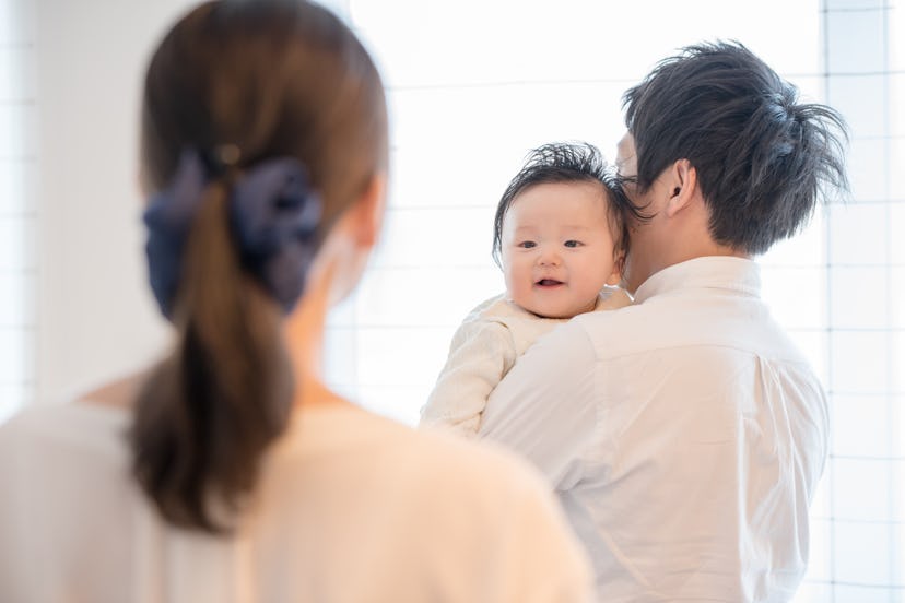 Do Babies Understand Facial Expressions Experts Explain do-babies-understand-facial-expressions-experts-explain