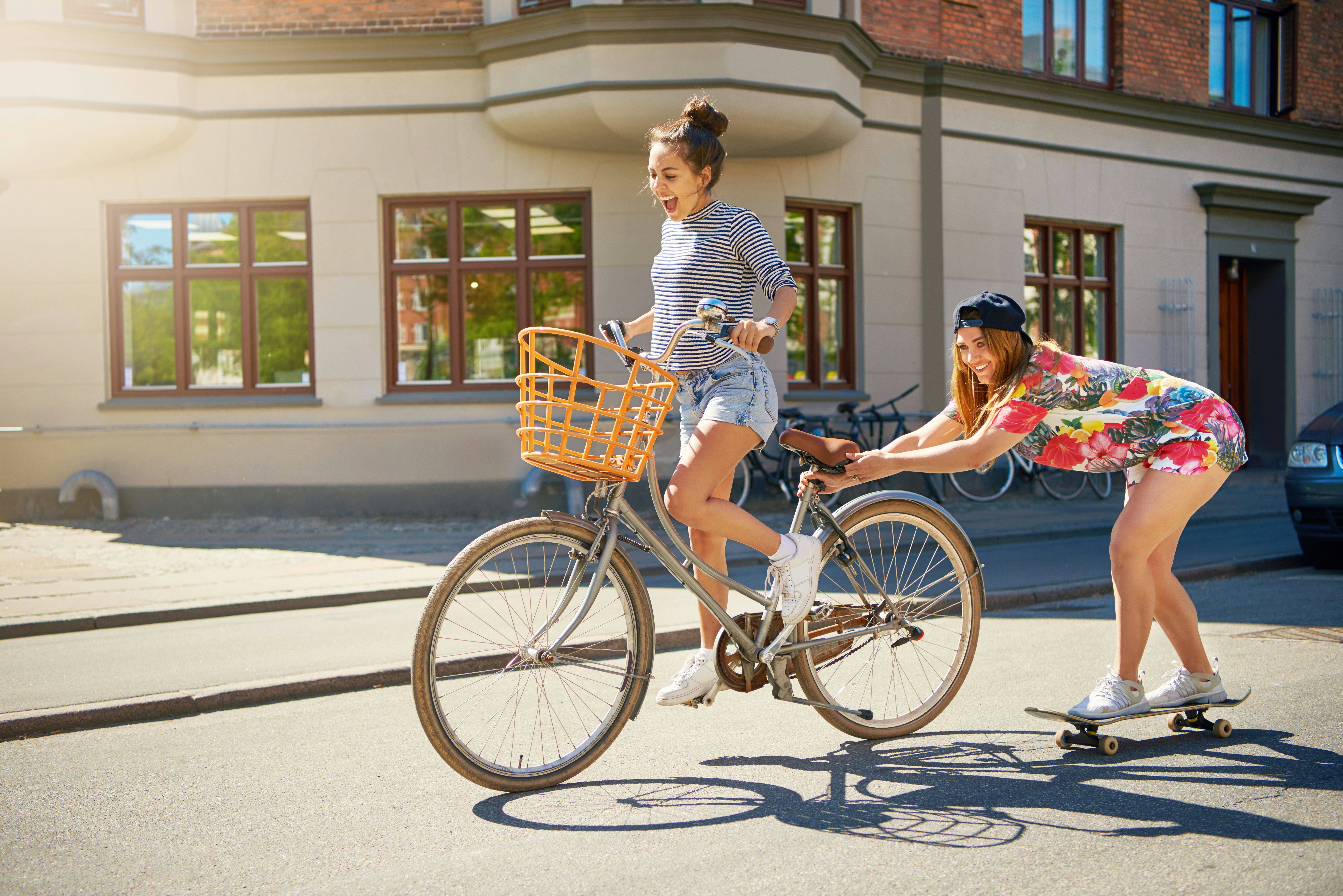 20 Best Friend Quotes To Caption Pics With Your Ride Or Die