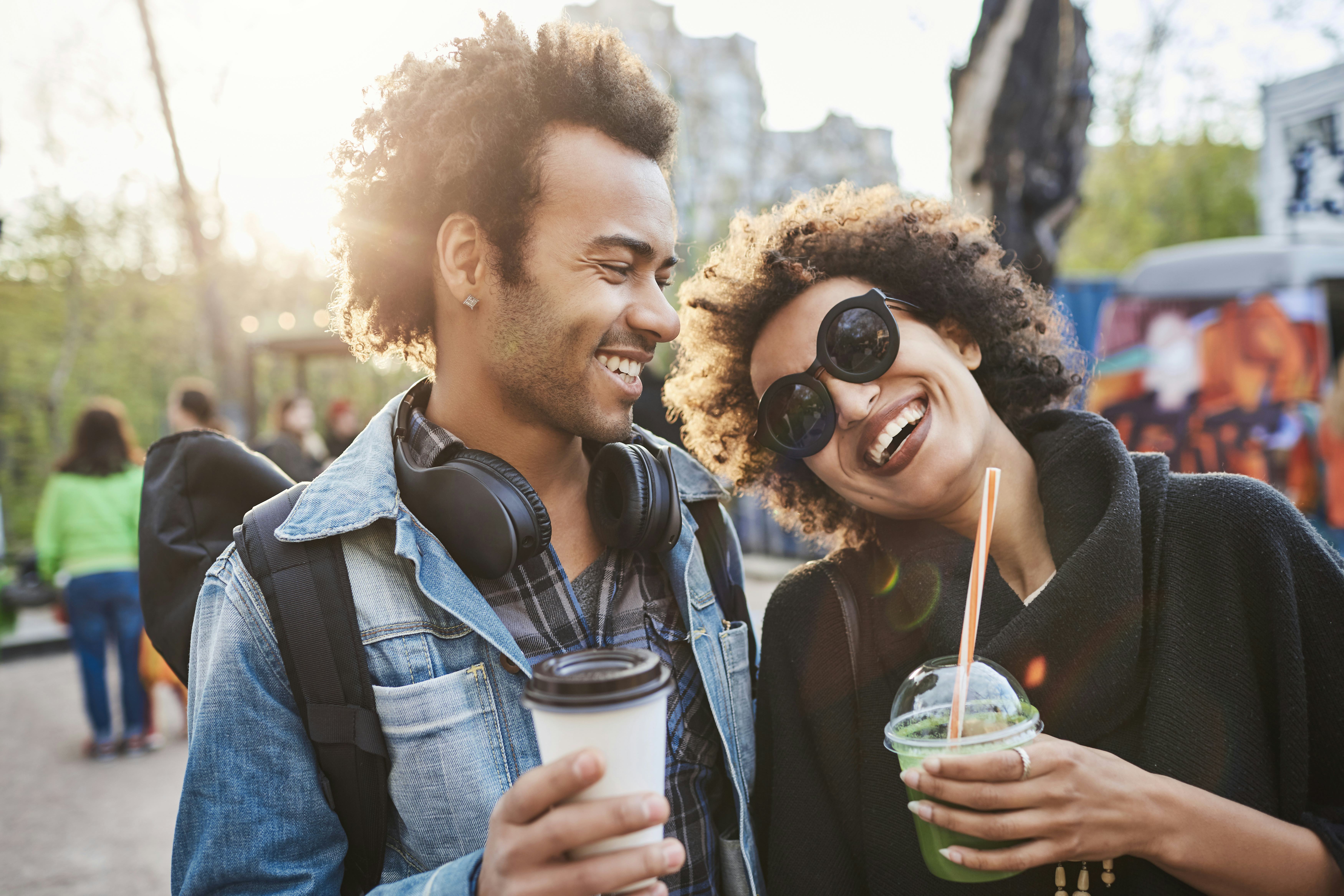 14 Subtle Signs Of Flirting You Might Not Pick Up On At First