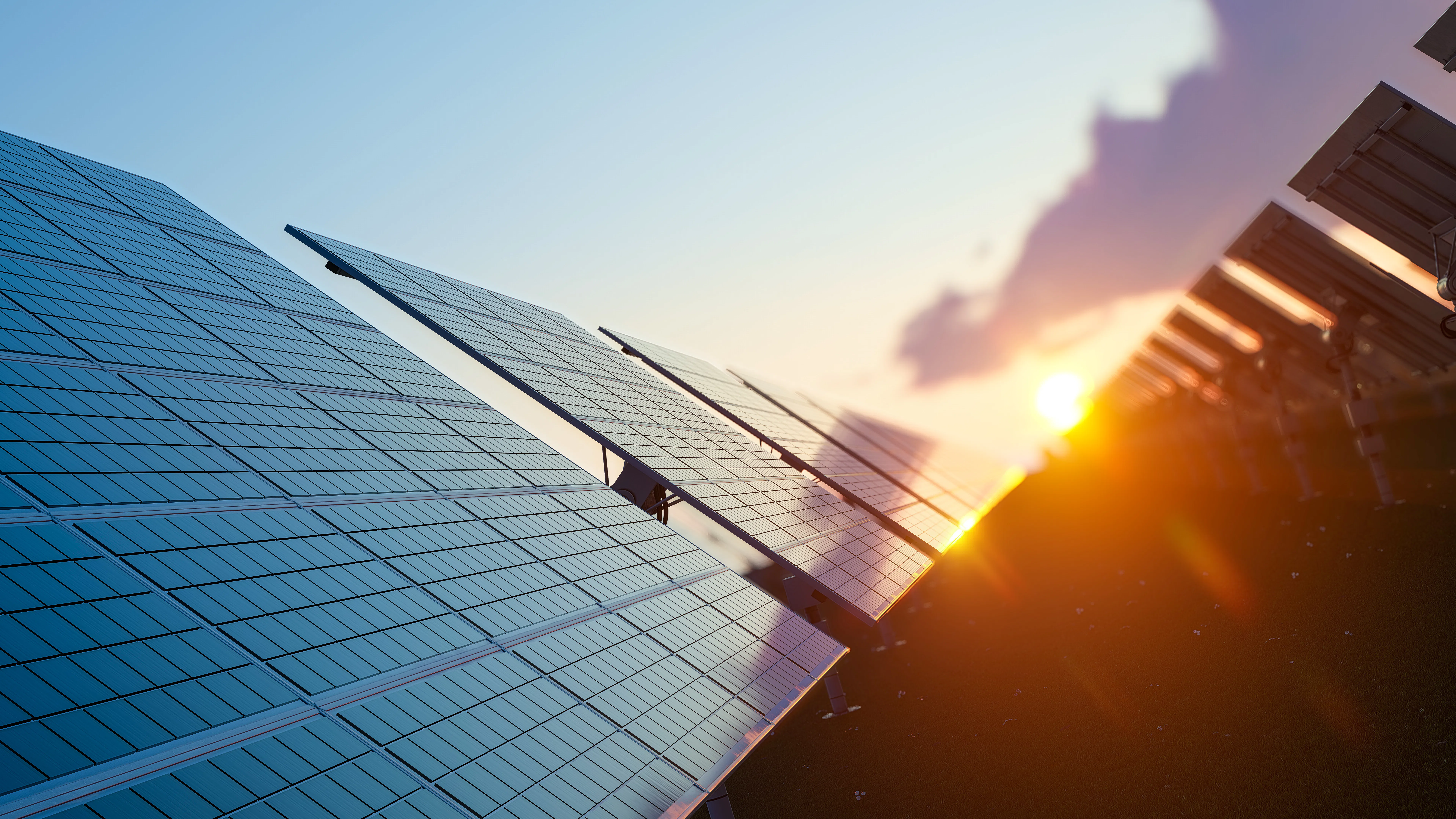 New lead recycling solution could make solar panels better than ever