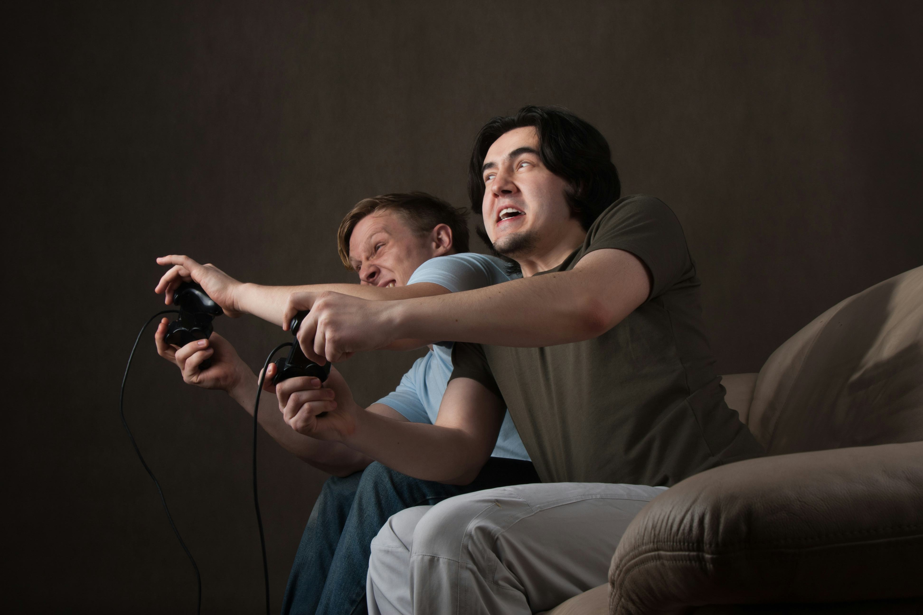 EXO SCUF review: The greatest pillow that you'll never rest your head on