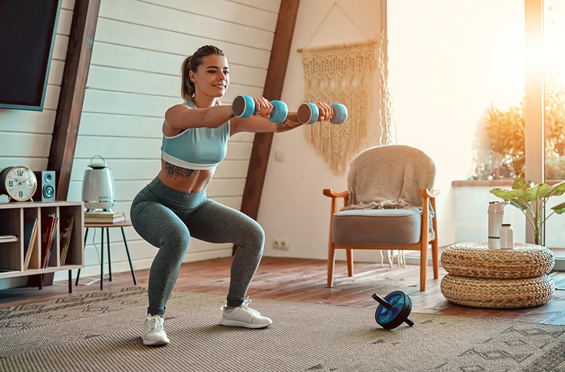 What Is Functional Strength Training what-is-functional-strength-training