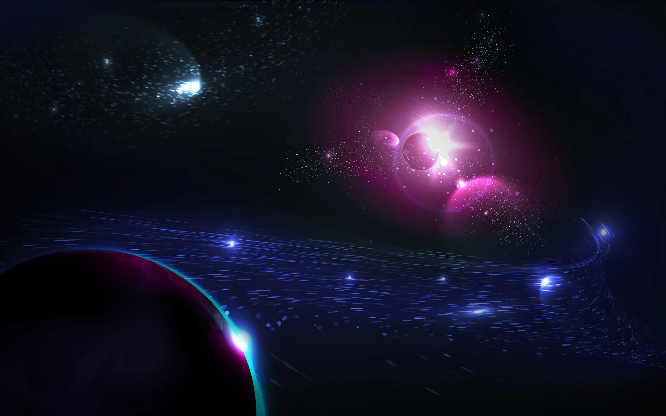 What Is A Stellium In Astrology? How It Affects Your Zodiac Sign