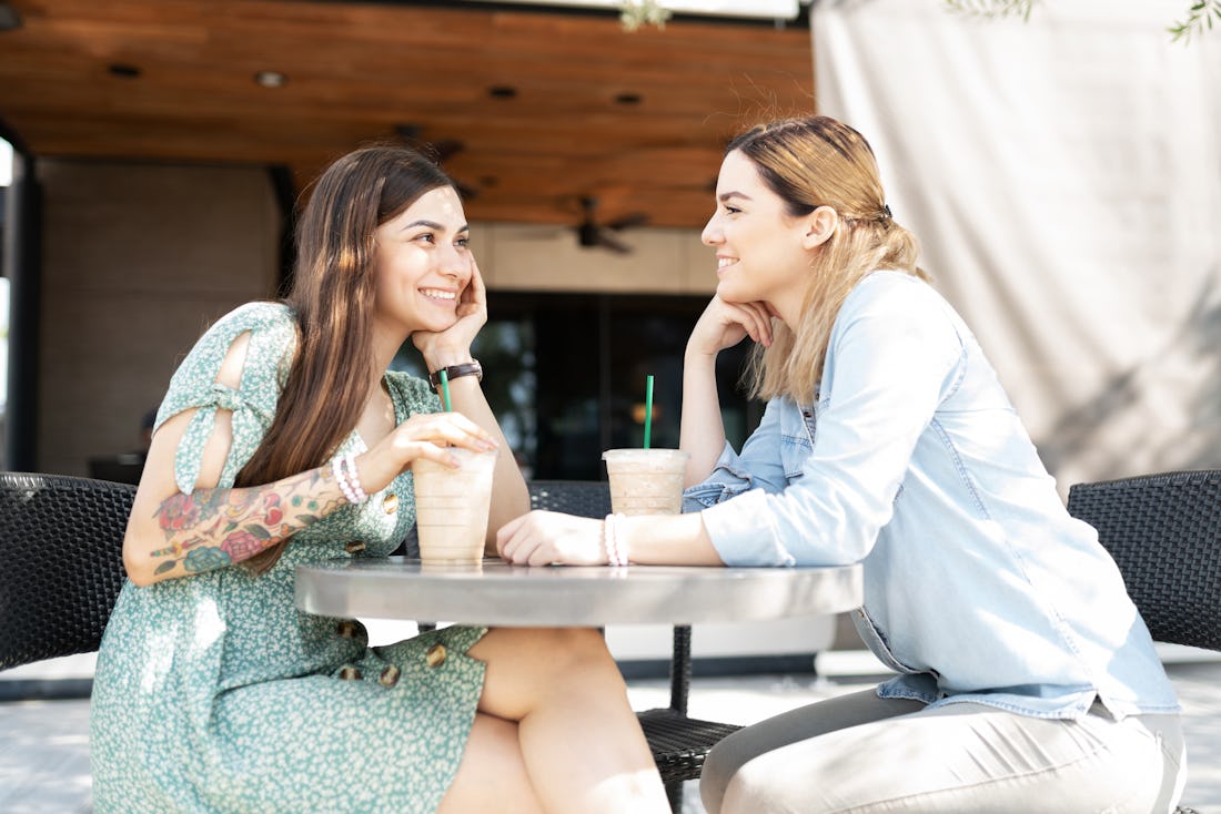 14 Subtle Signs Of Flirting You Might Not Pick Up On At First