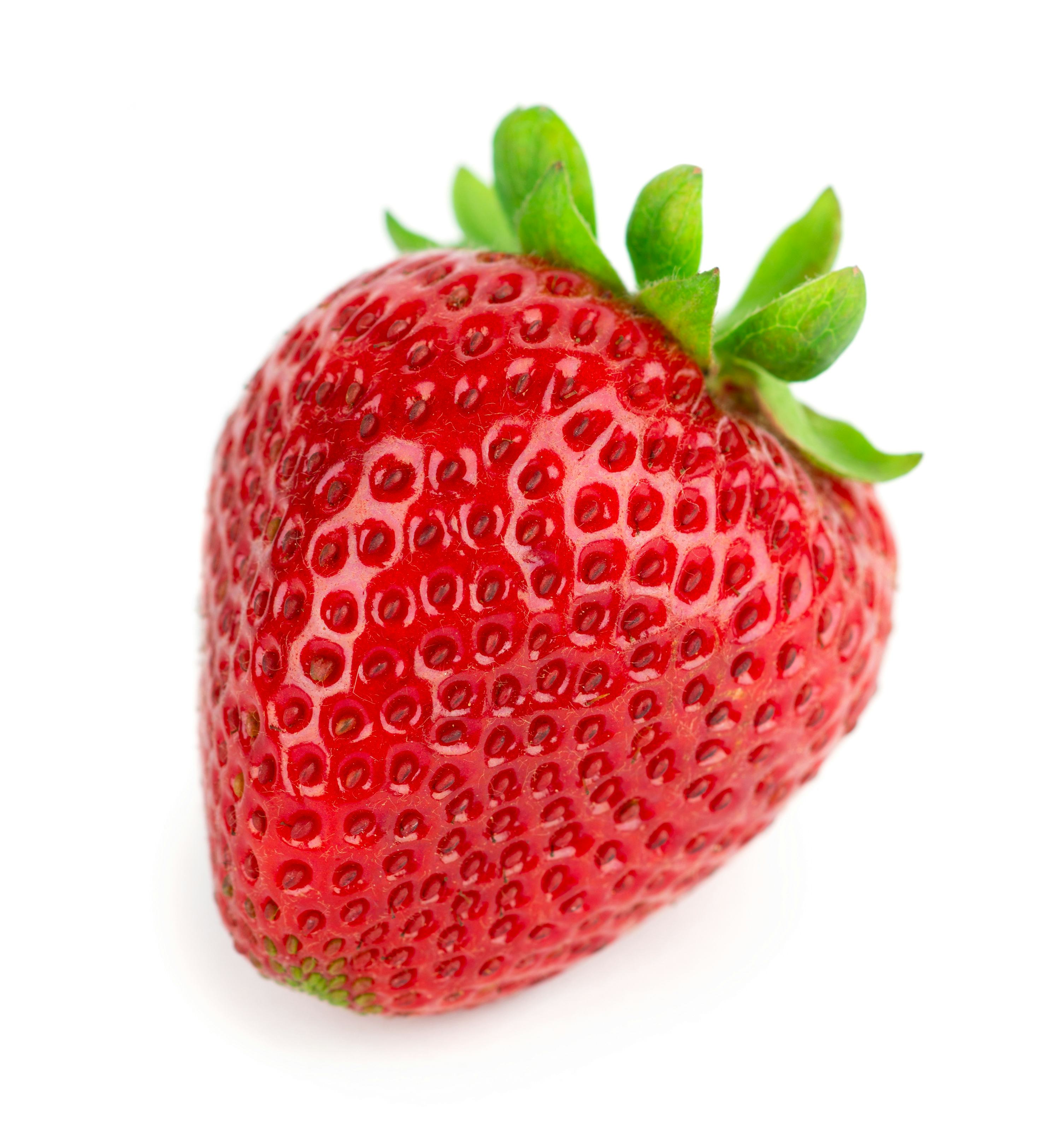 Look: Genetic analysis reveals the ancient origin of the strawberry