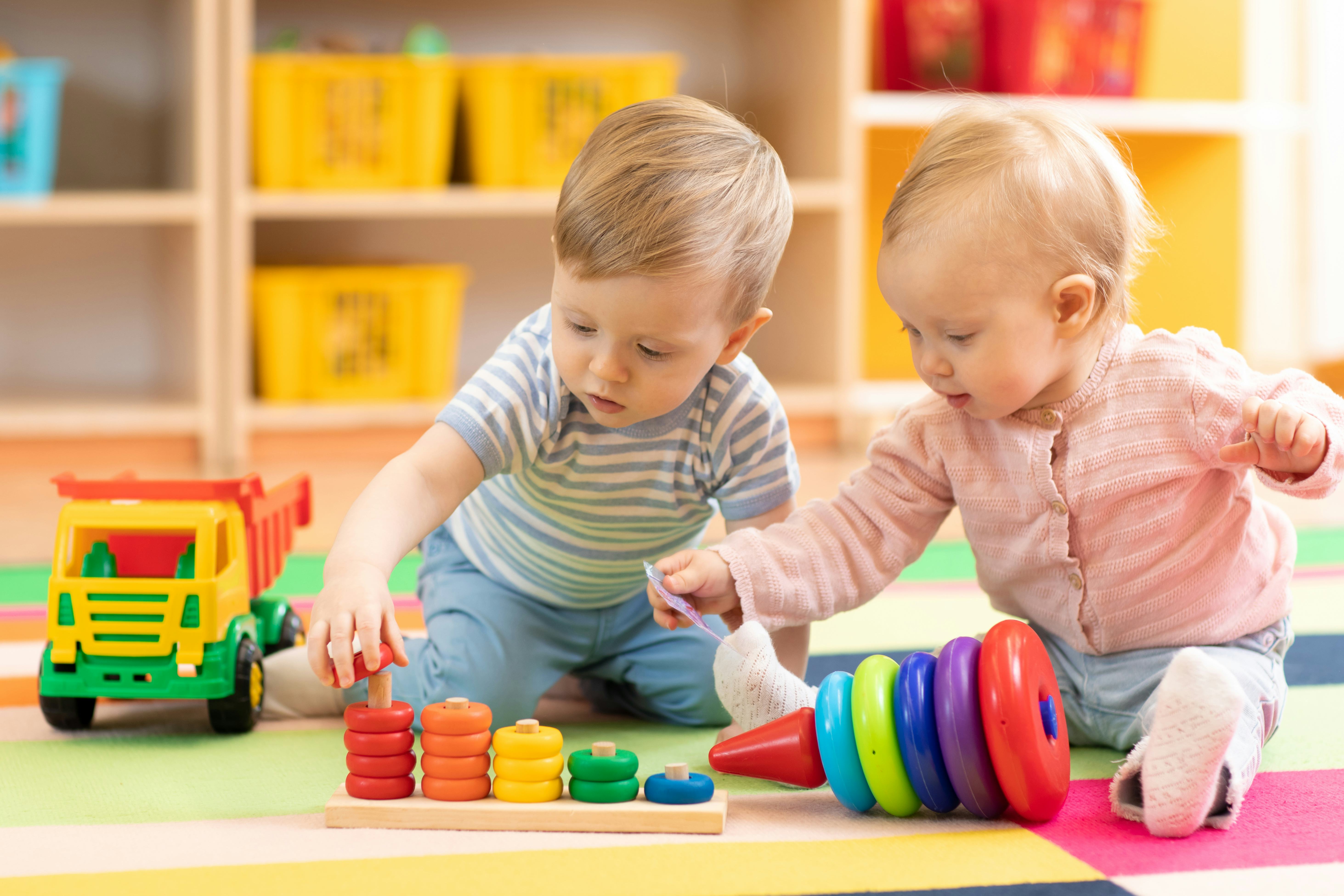 Do Babies Need Daycare For Socialization? Experts Explain