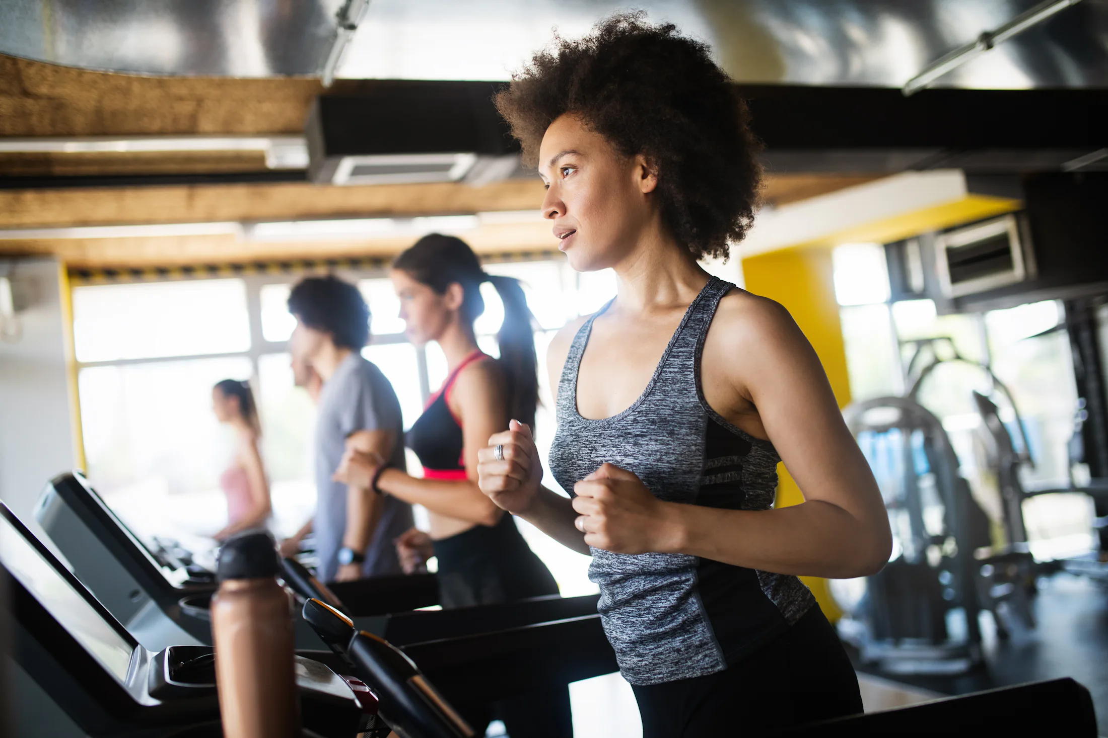 How To Walk Faster, According To Fitness Trainers