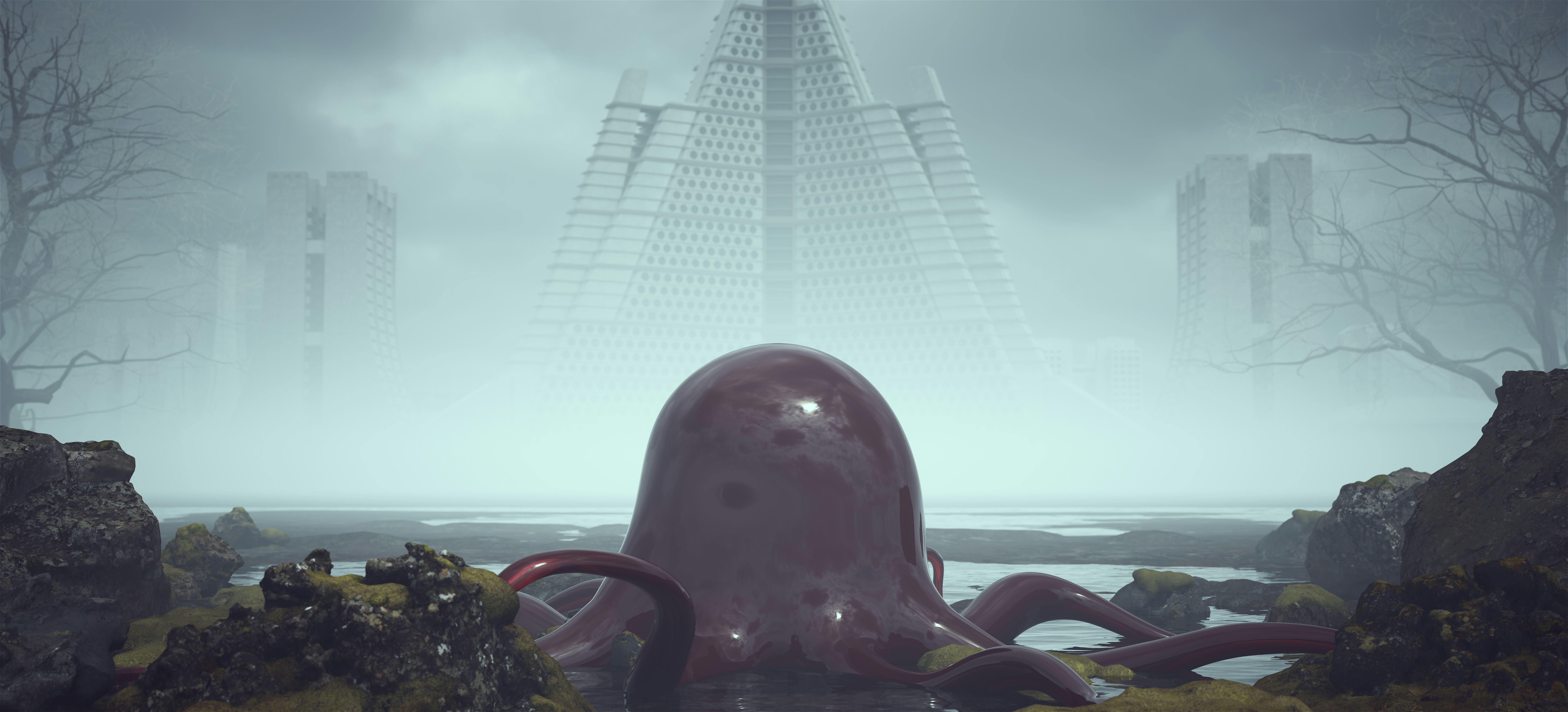 You need to watch the most underrated sci-fi cult classic on Amazon ...