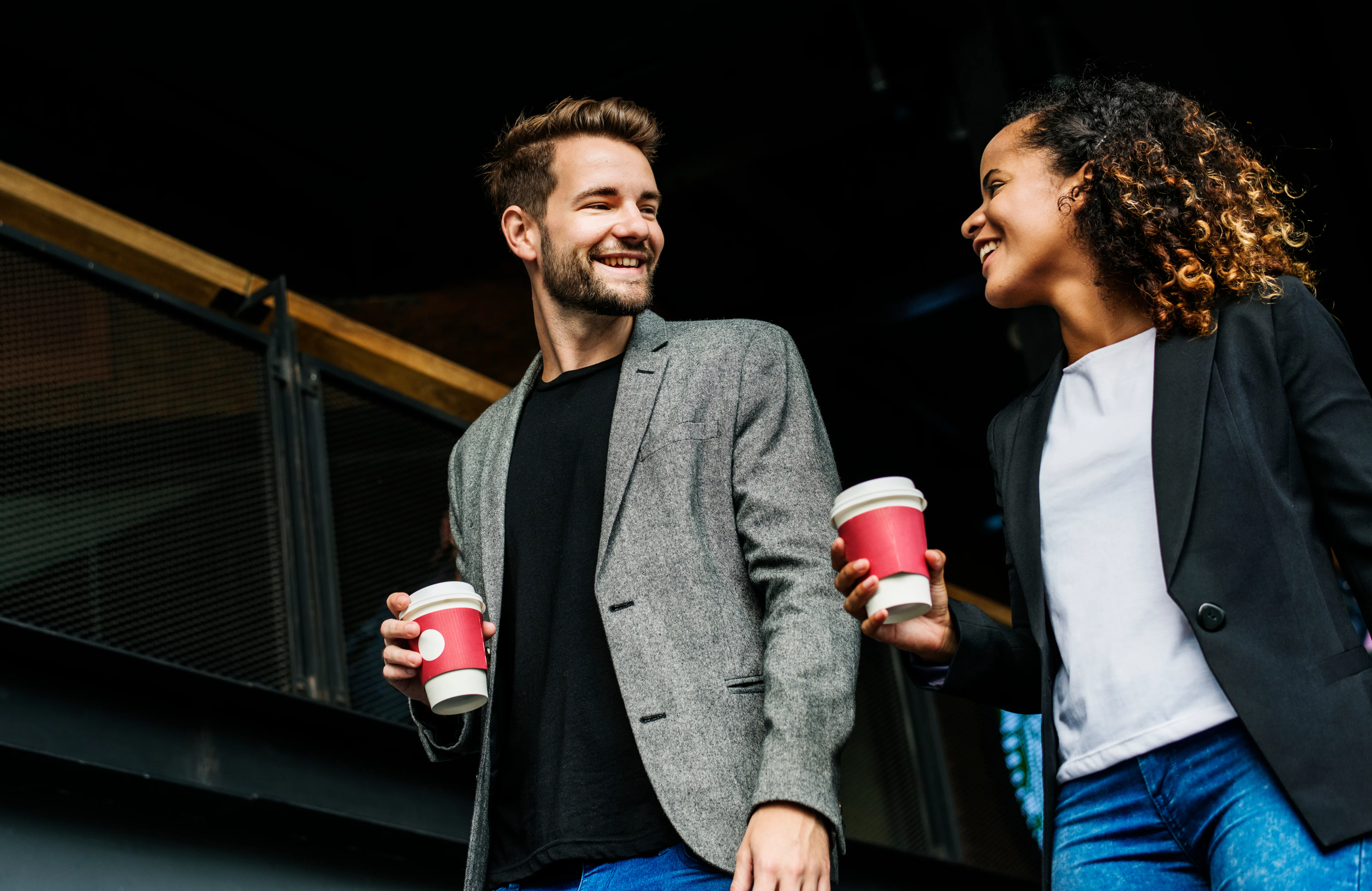 Things To Talk About In A New Relationship, According To Therapists