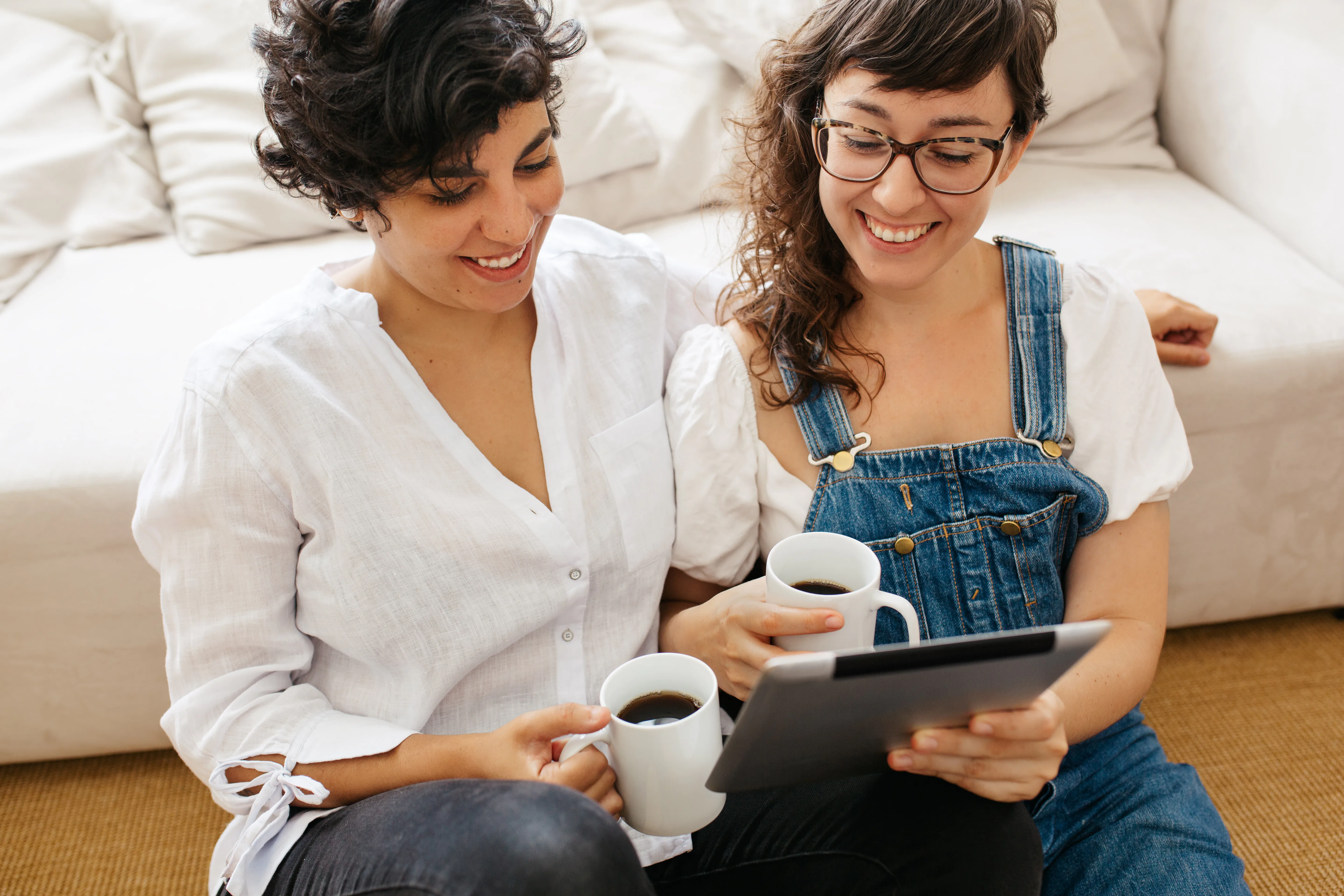 Open Relationships — Couples Share How They Make It Work & Why
