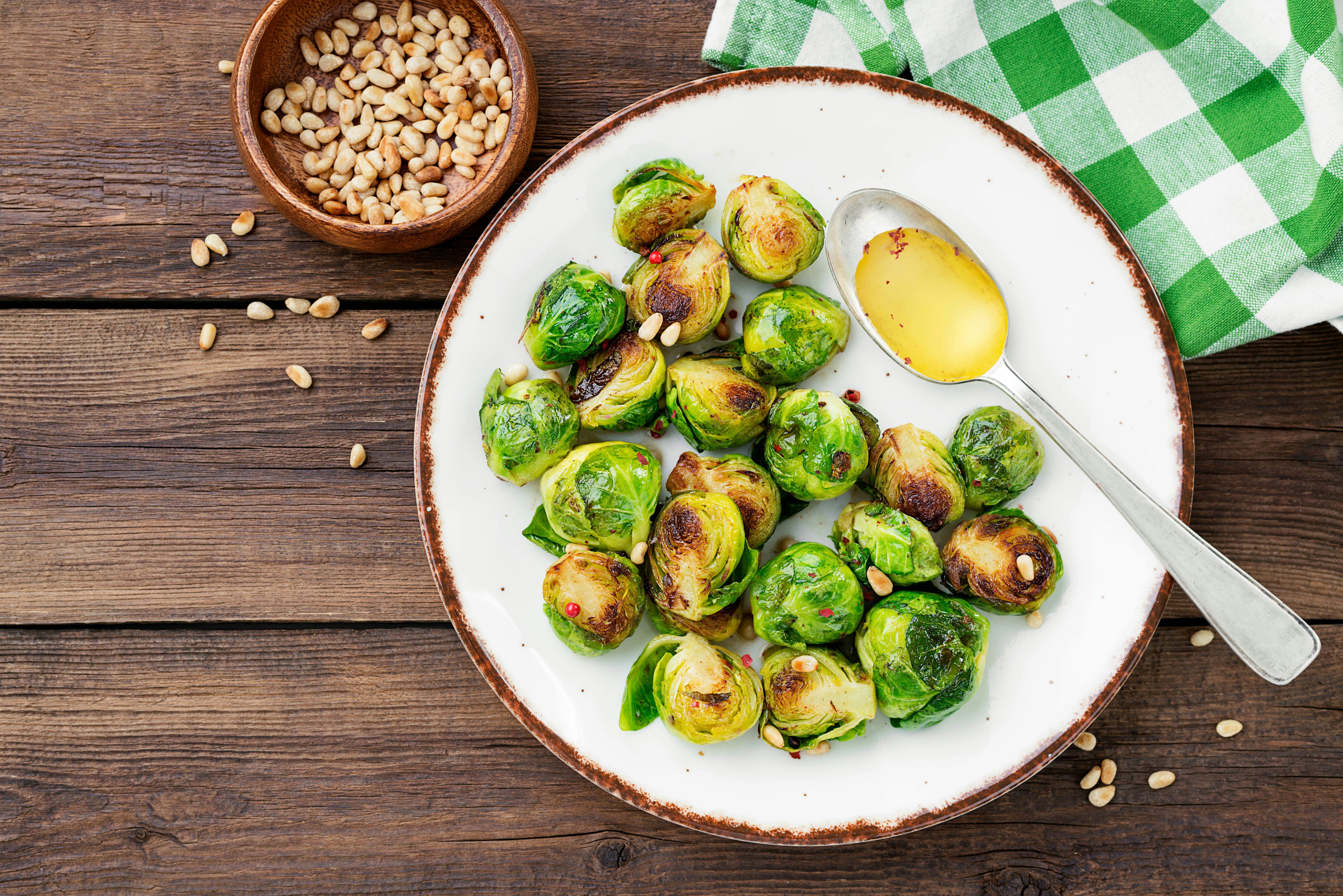 Winter Solstice Recipes That'll Make A Dark Day Seem A Little Brighter