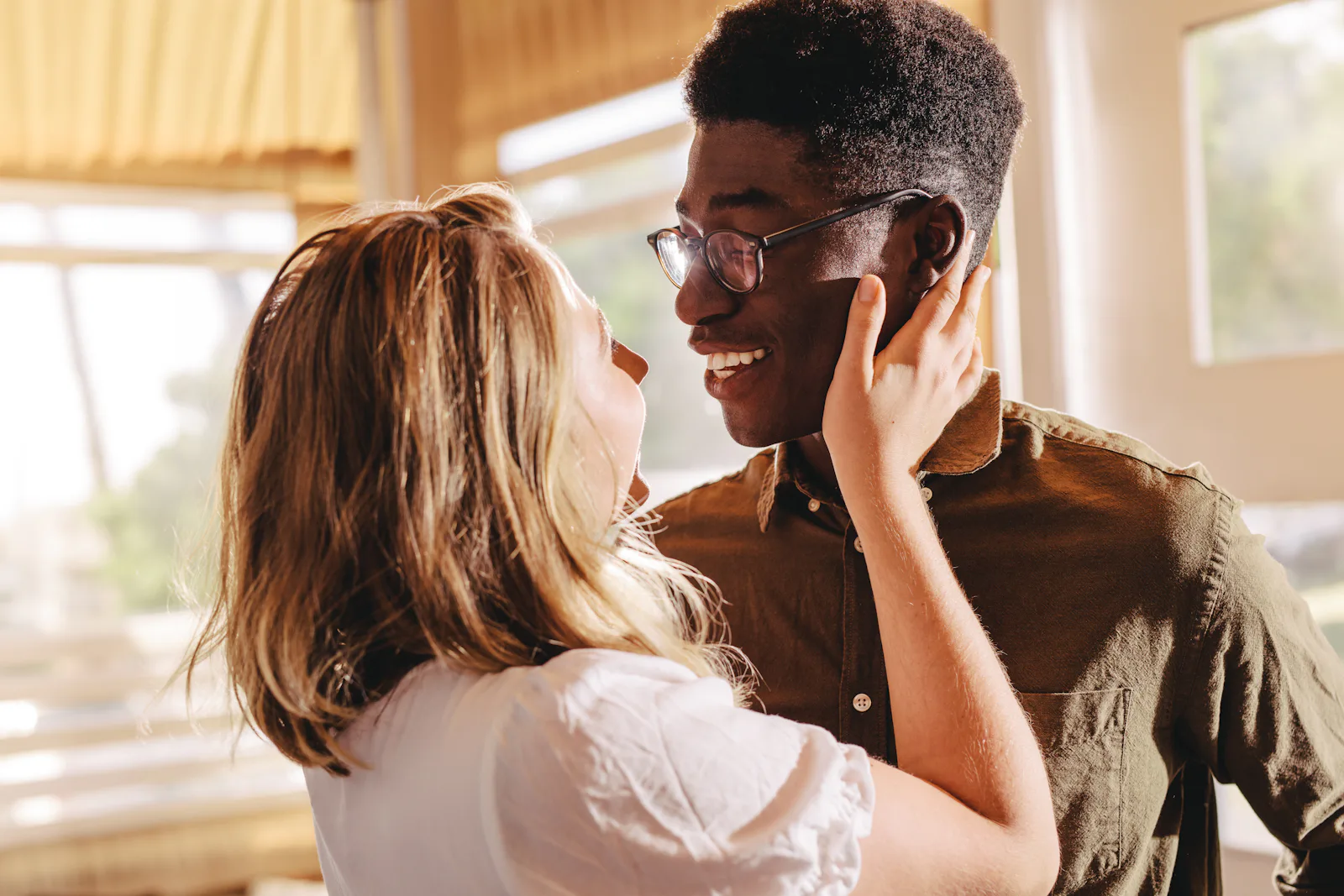 14 Reassuring Things To Say To Make Your Partner Feel Special