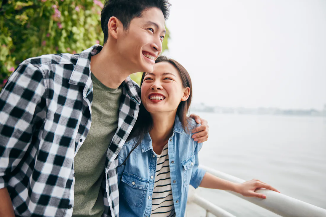 14 Reassuring Things To Say To Make Your Partner Feel Special