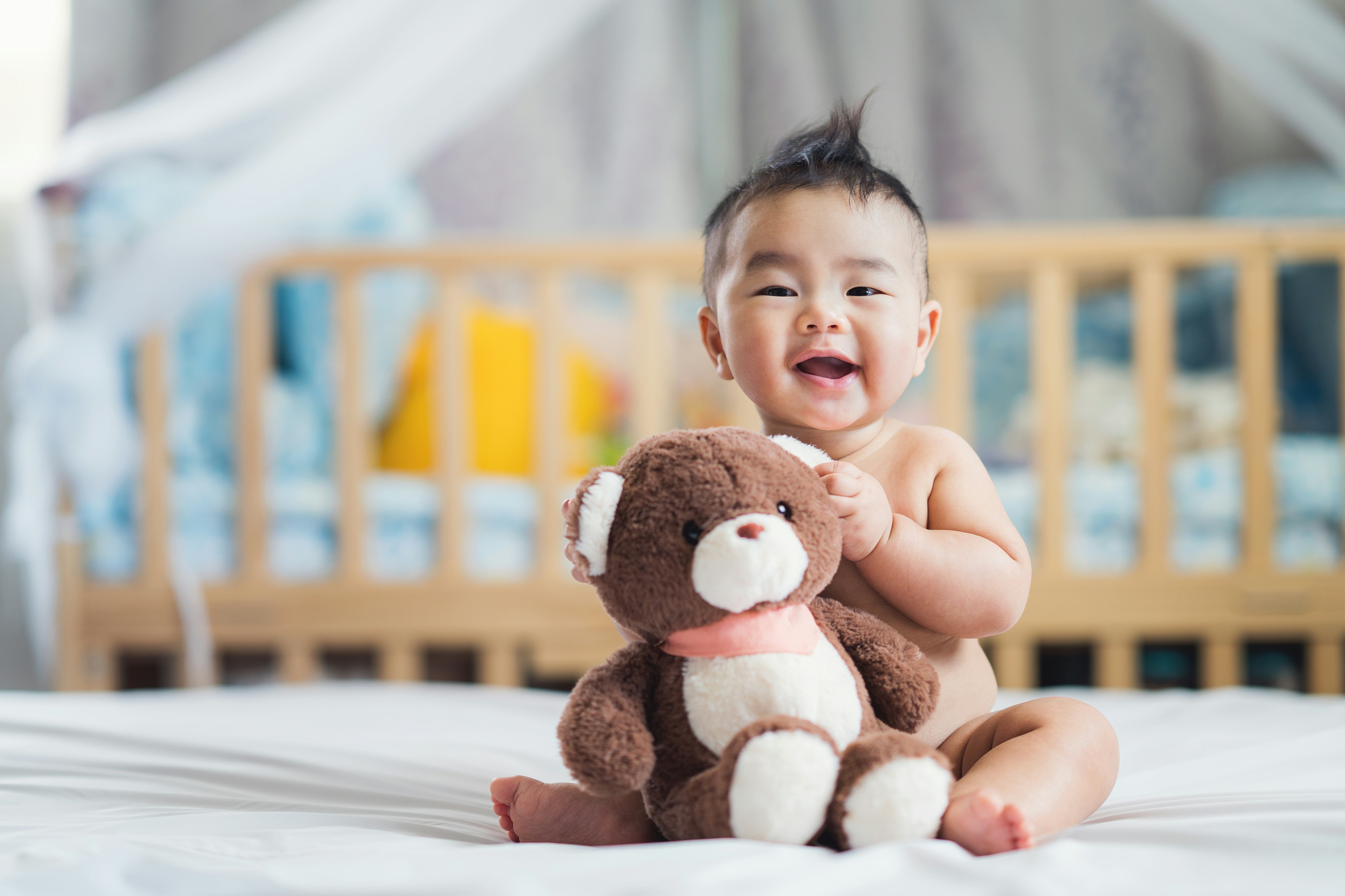 45 Capricorn Names For Your Winter Baby