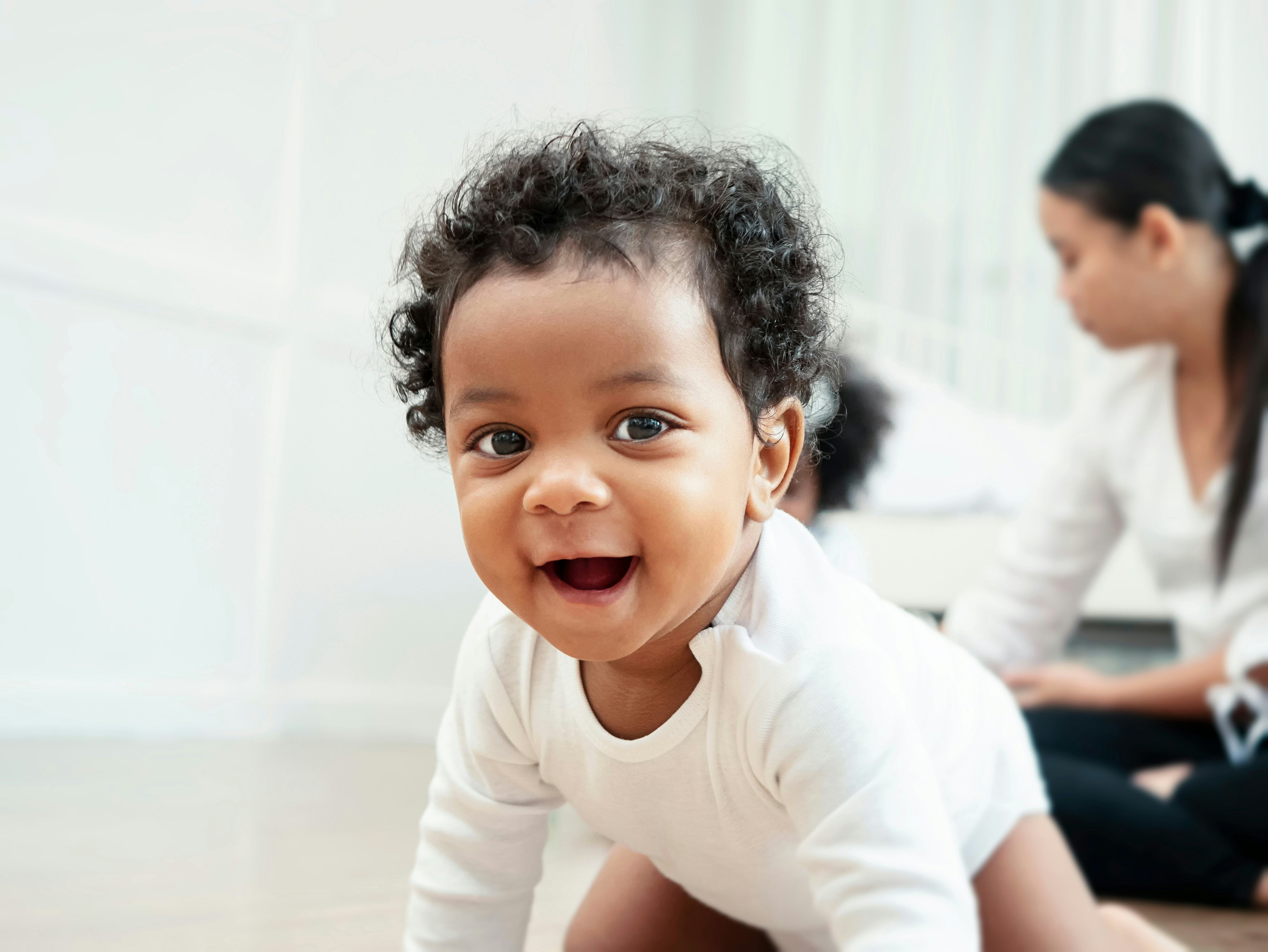 45 Capricorn Names For Your Winter Baby