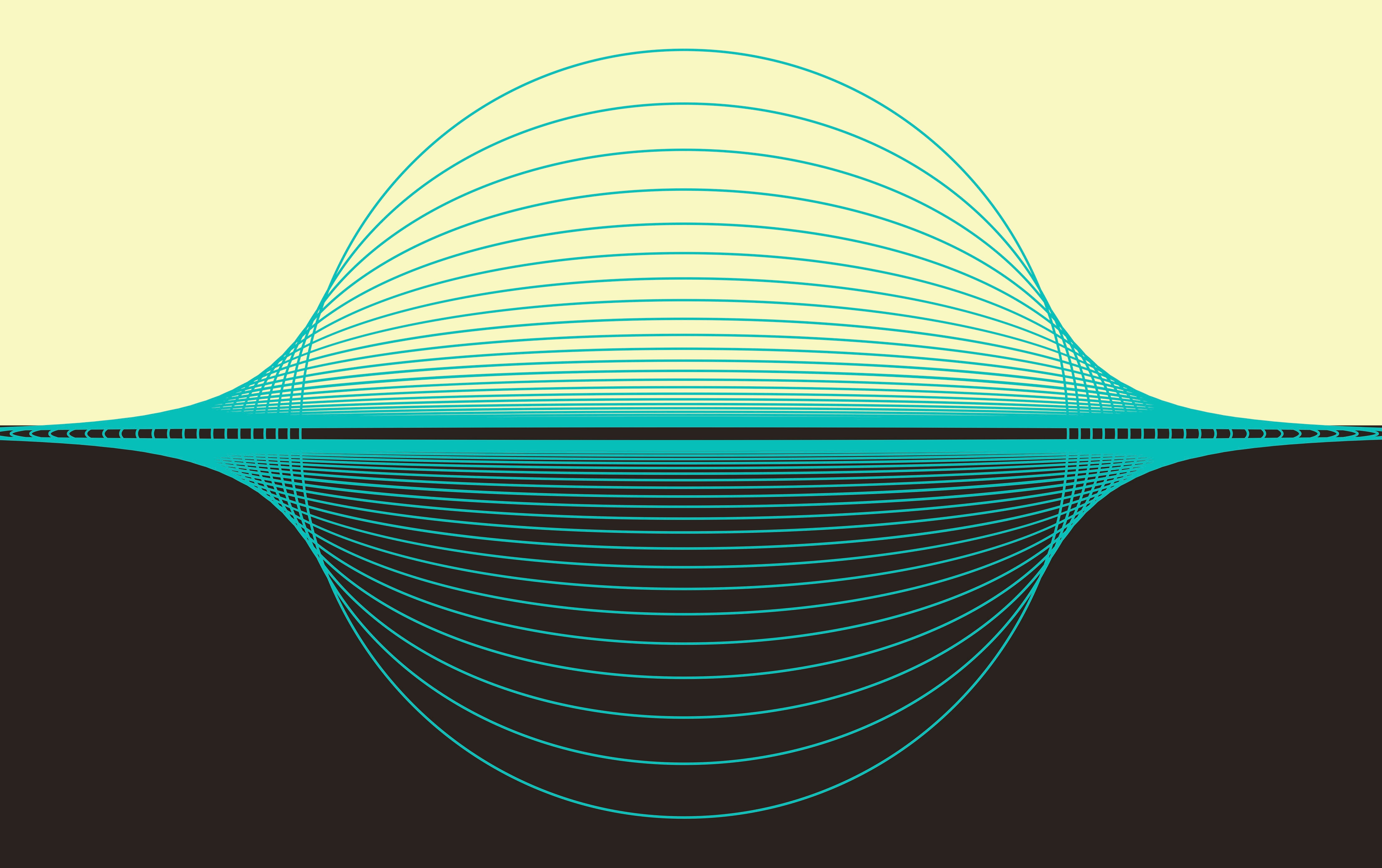 Did scientists discover a warp bubble? Crunched up space-time, explained