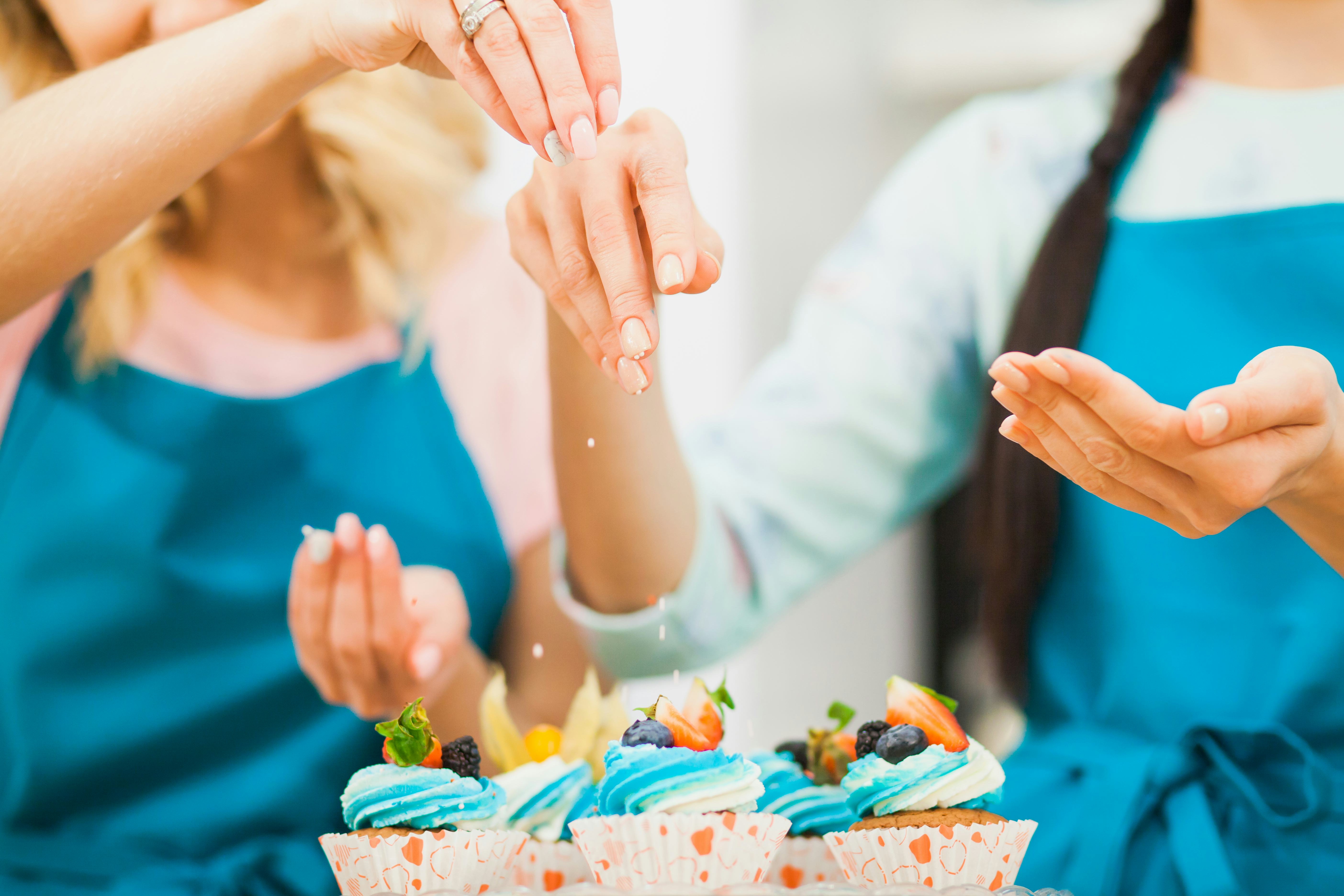 Unique Things To Do With Your Sister In The Winter Before The Snow Melts